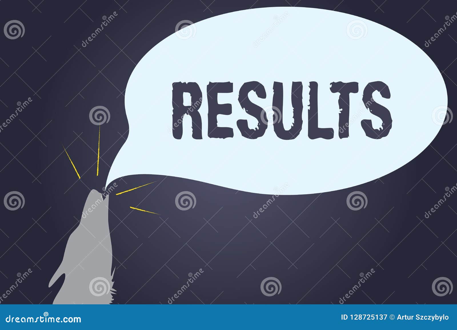 Handwriting Text Results. Concept Meaning Consequences Outcomes ...