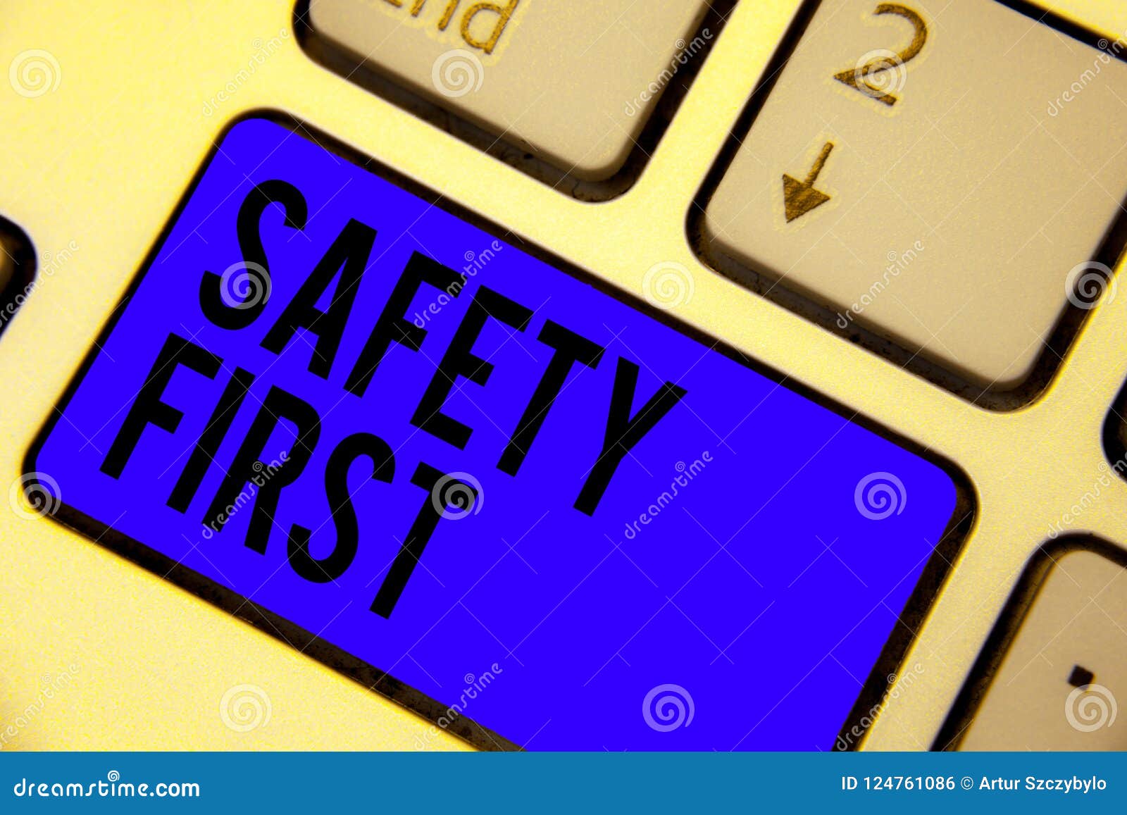 Handwriting Text Safety First. Concept Meaning Avoid Any Unnecessary ... Handwriting Text Safety First. Concept Meaning Avoid Any Unnecessary ...