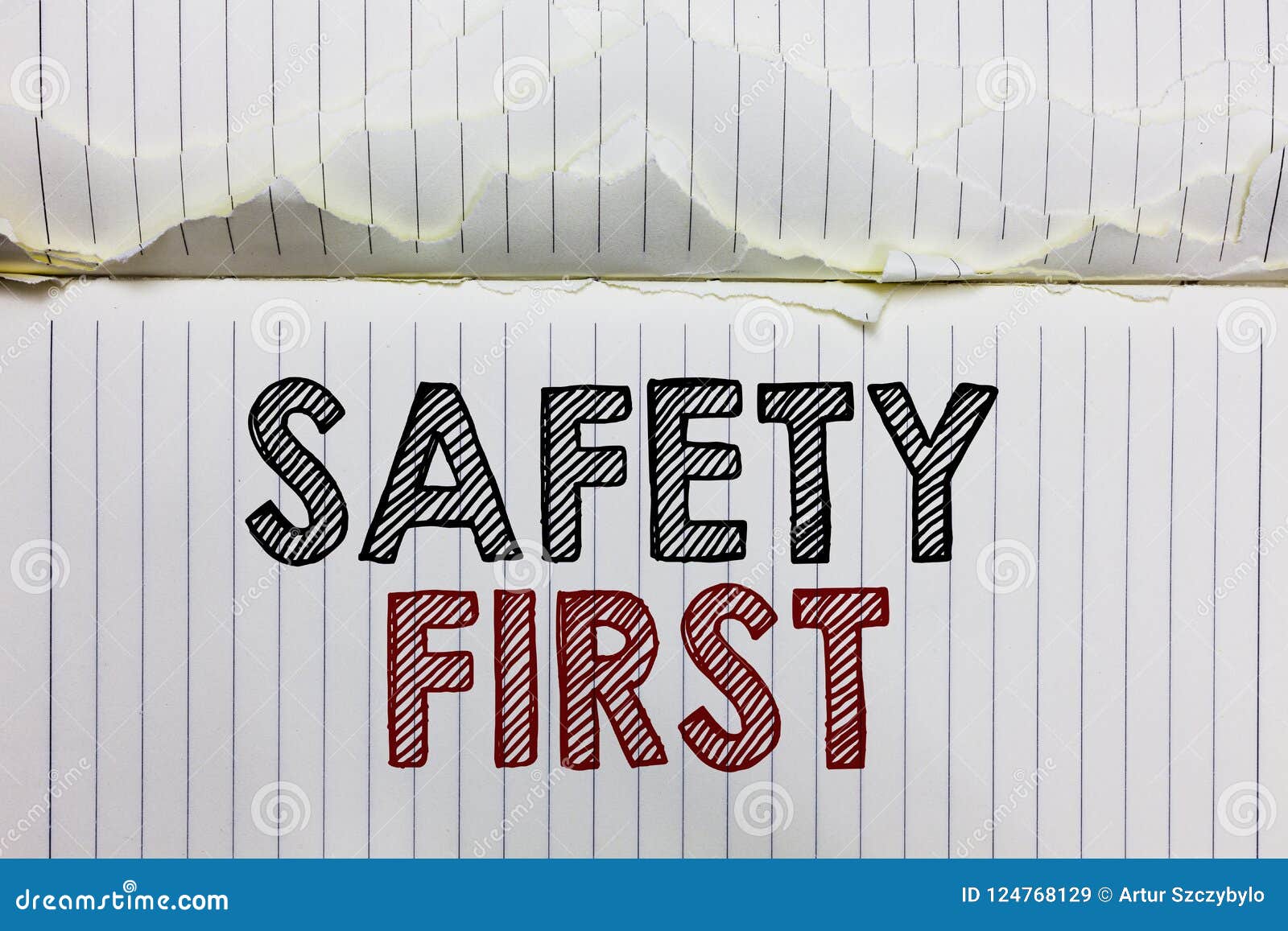 Handwriting Text Safety First. Concept Meaning Avoid Any Unnecessary ... Handwriting Text Safety First. Concept Meaning Avoid Any Unnecessary ...