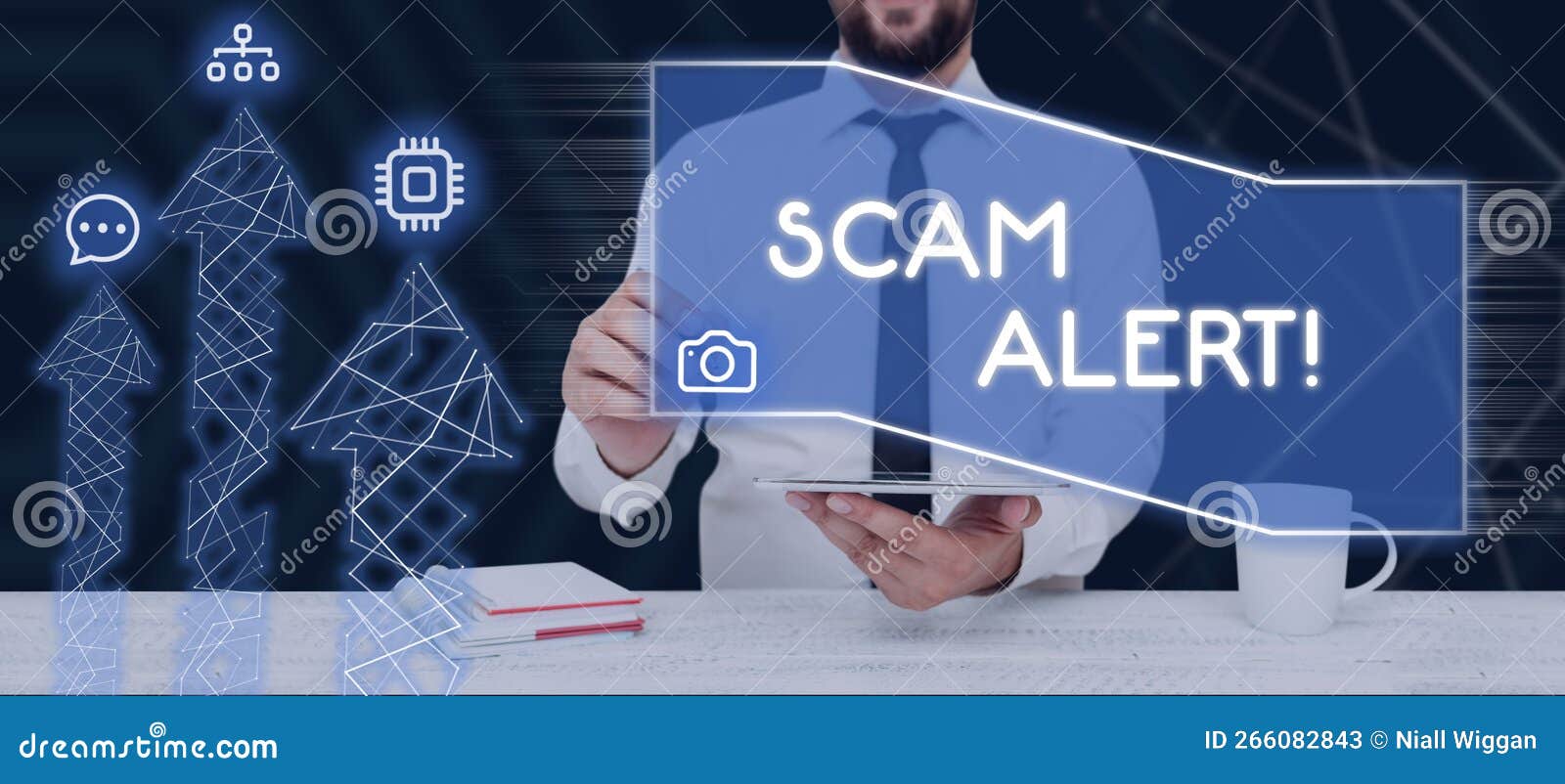 Conceptual Display Scam Alert. Business Showcase Warning Someone about ... Conceptual Display Scam Alert. Business Showcase Warning Someone about ...