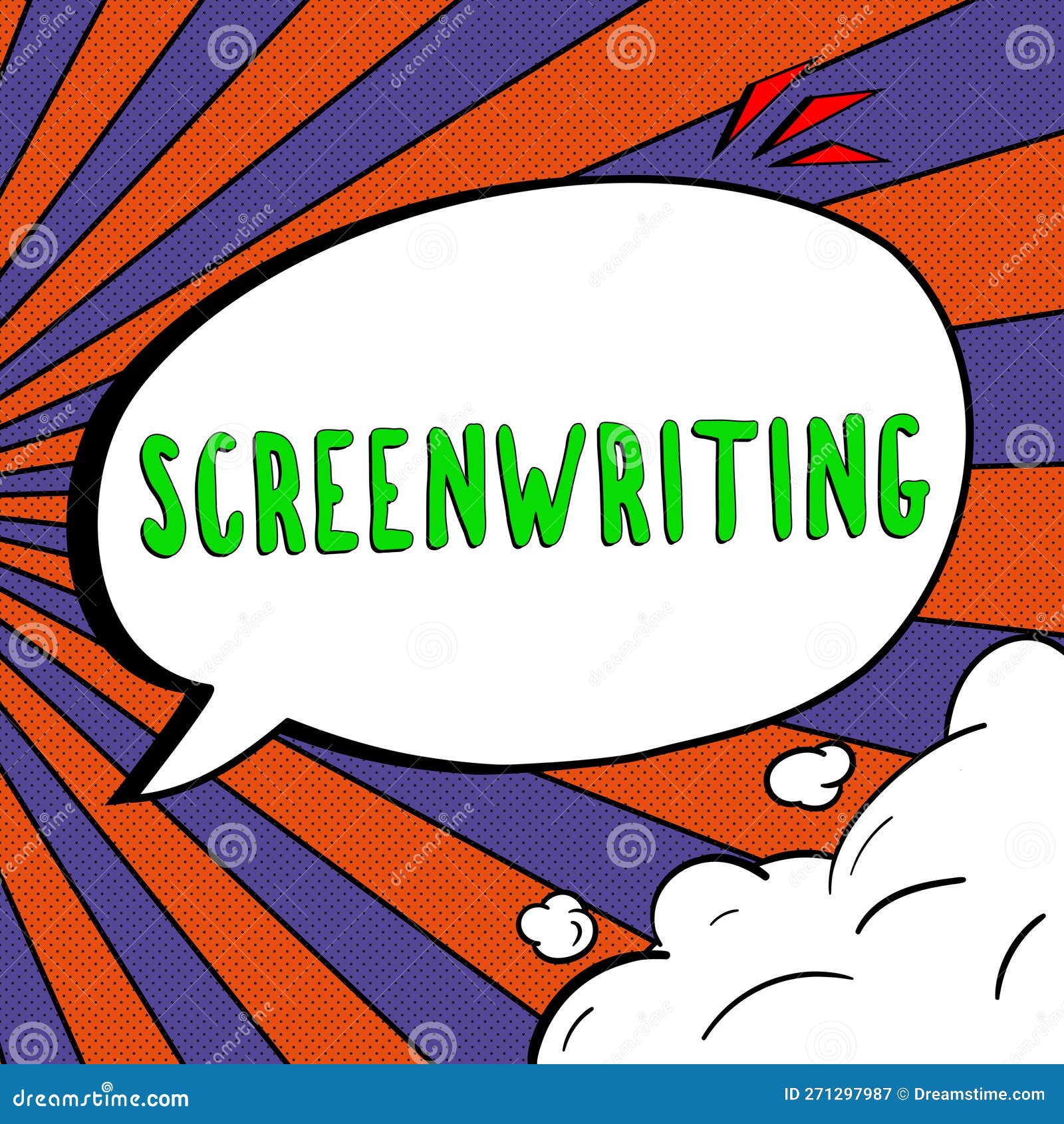 Screenwriting Cartoons, Illustrations & Vector Stock Images - 129 ...