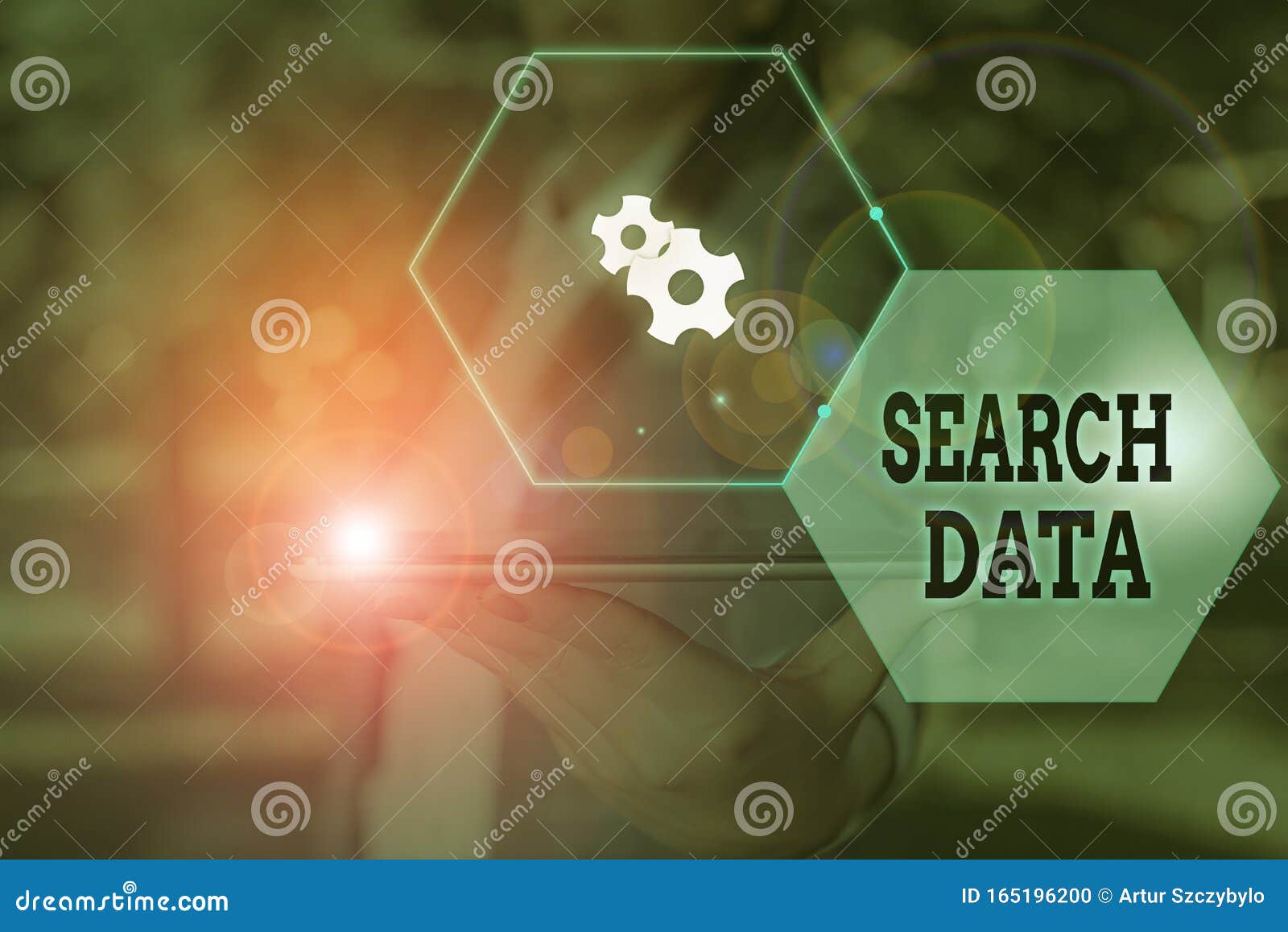 Handwriting Text Search Data. Concept Meaning Efficient Retrieval of ...