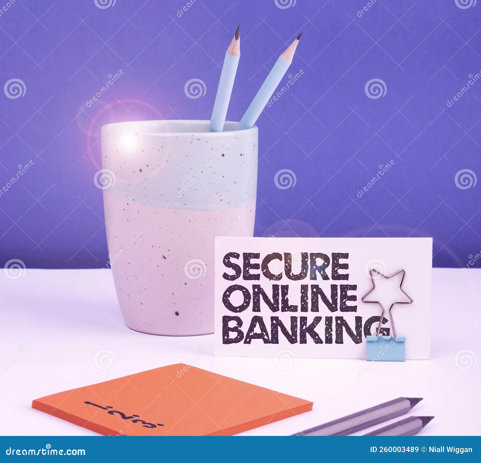 Hand Writing Sign Secure Online Banking. Business Approach Protect ... Hand Writing Sign Secure Online Banking. Business Approach Protect ...