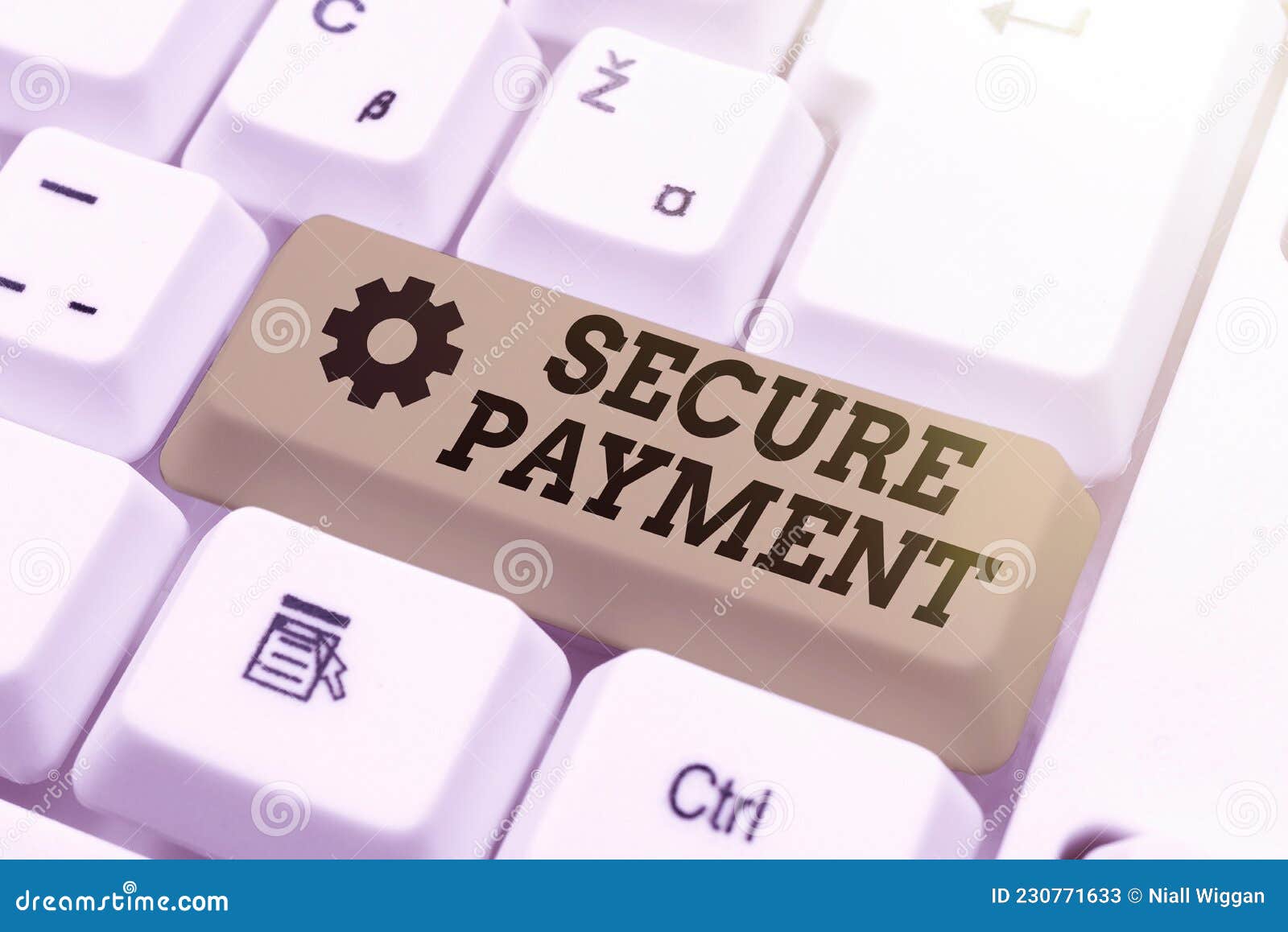 Handwriting Text Secure Payment. Word for Security of Payment Refers To ... Handwriting Text Secure Payment. Word for Security of Payment Refers To ...