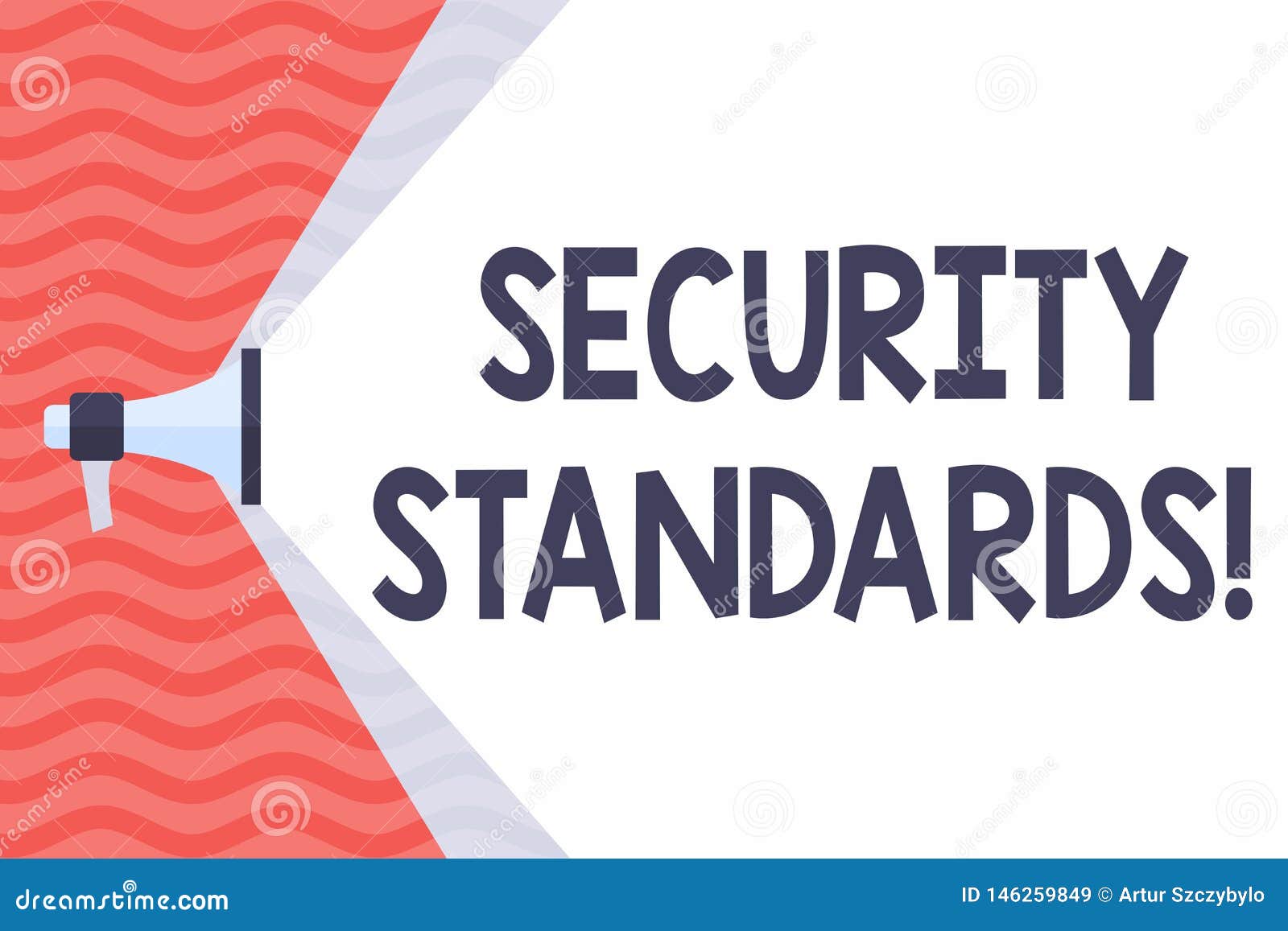 Handwriting Text Security Standards. Concept Meaning the Scope of ...