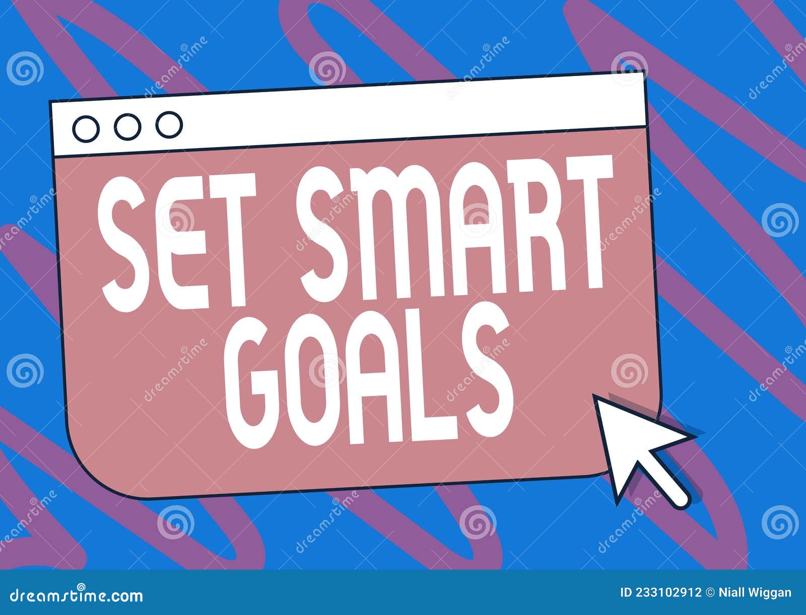 OBJECTIVES Colorful Overlapping Letters Banner Vector Illustration ... OBJECTIVES Colorful Overlapping Letters Banner Vector Illustration ...