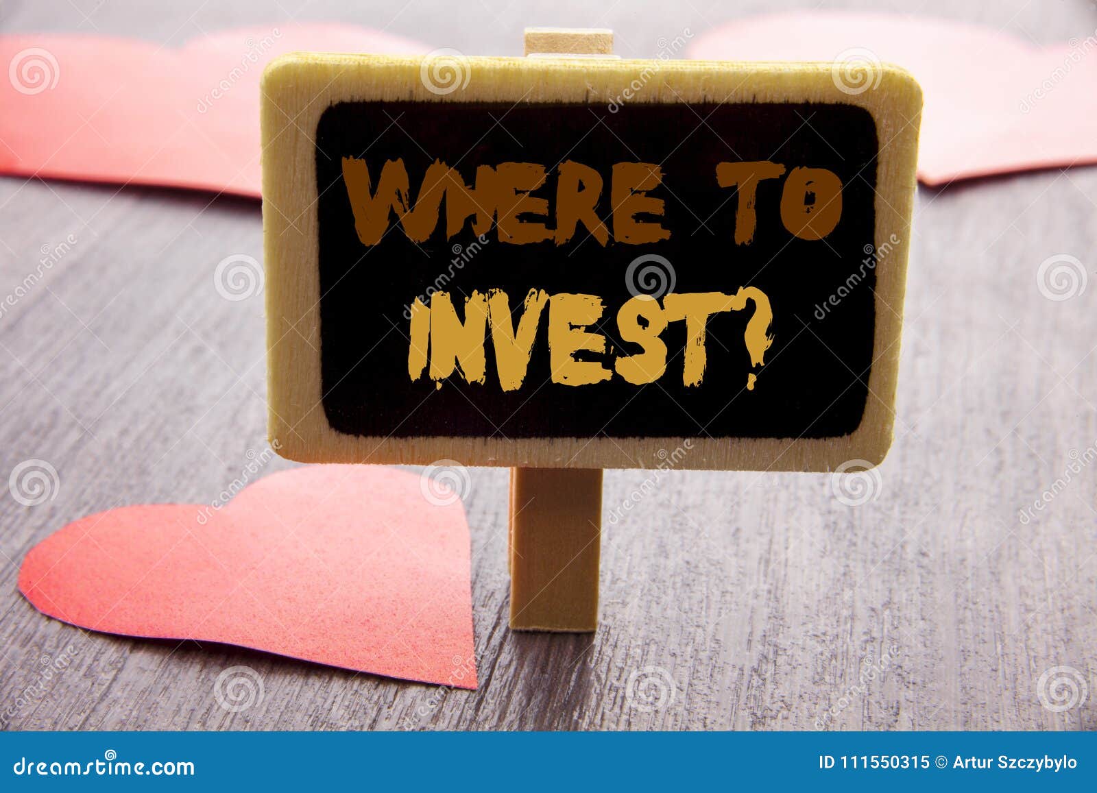 Handwriting Text Showing Where To Invest Question. Business Photo ... Handwriting Text Showing Where To Invest Question. Business Photo ...