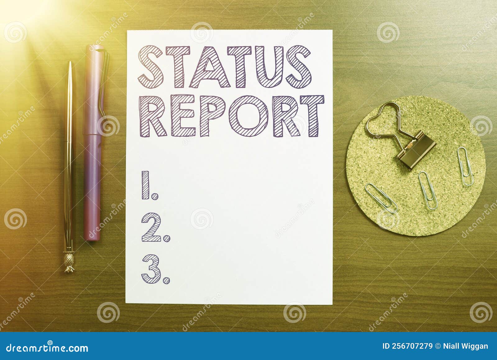 Handwriting Text Status Report. Business Idea Update Summary of ... Handwriting Text Status Report. Business Idea Update Summary of ...