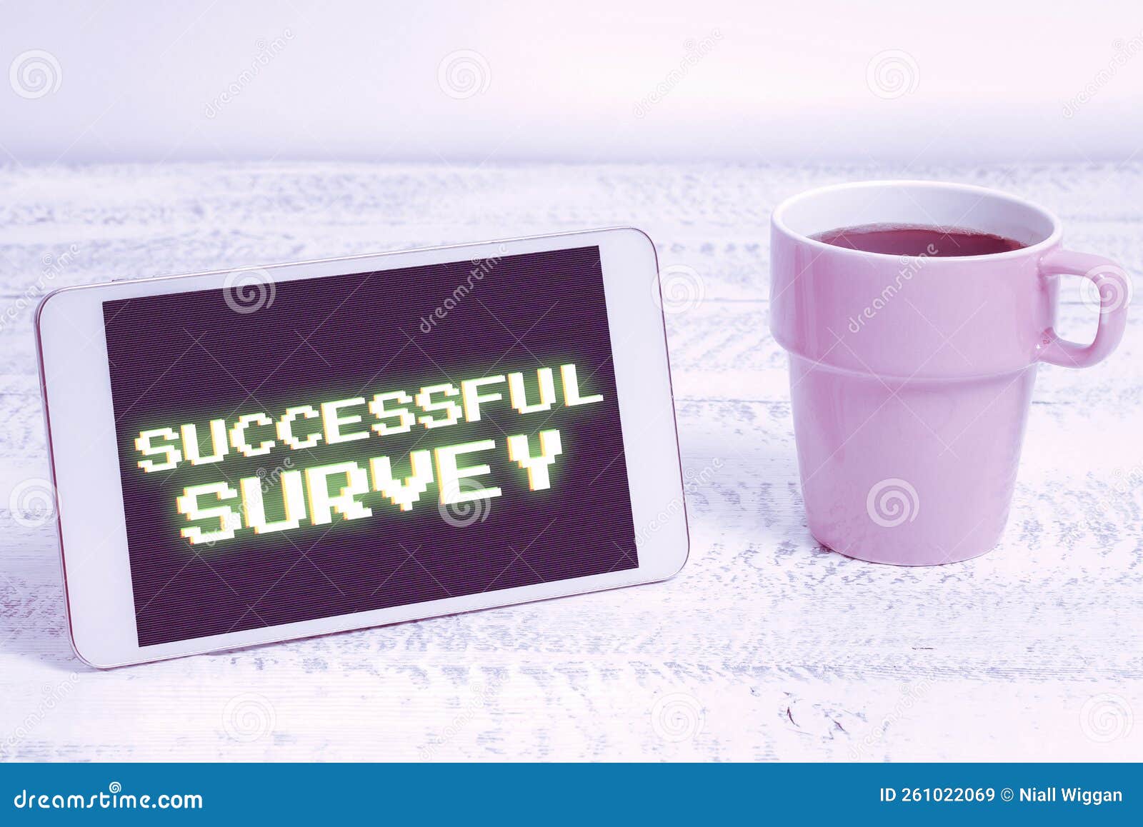 Writing Displaying Text Successful Survey. Business Concept Generate ... Writing Displaying Text Successful Survey. Business Concept Generate ...