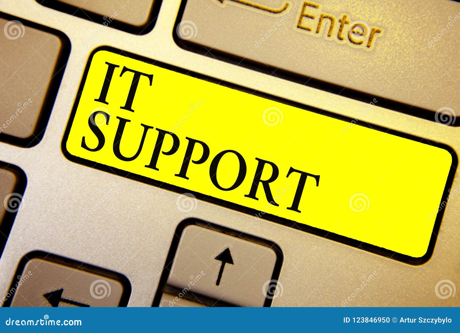 Handwriting Text it Support. Concept Meaning Lending Help about ...