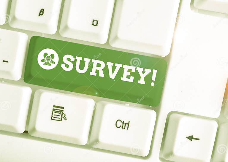 Handwriting Text Survey. Concept Meaning Research Method Used for ... Handwriting Text Survey. Concept Meaning Research Method Used for ...