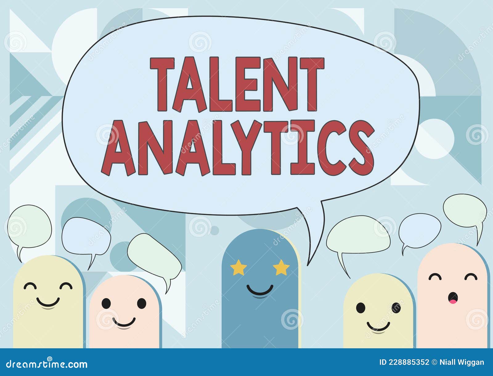Handwriting Text Talent Analytics. Business Approach Data Mining and ...