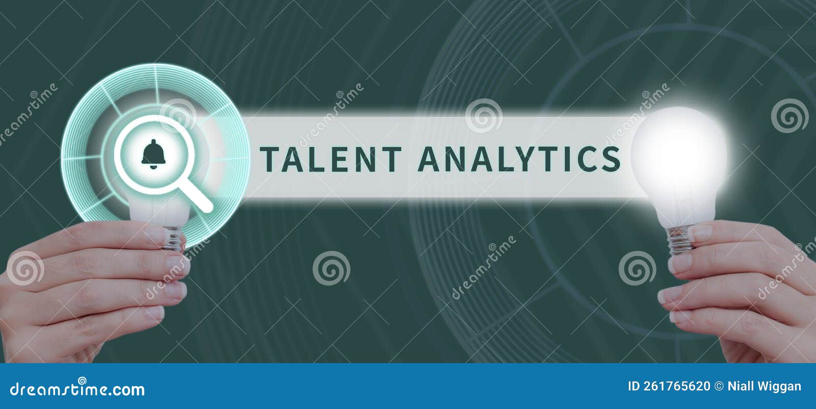 Handwriting Text Talent Analytics. Business Idea Data Mining and Business Analytics Technique To ...
