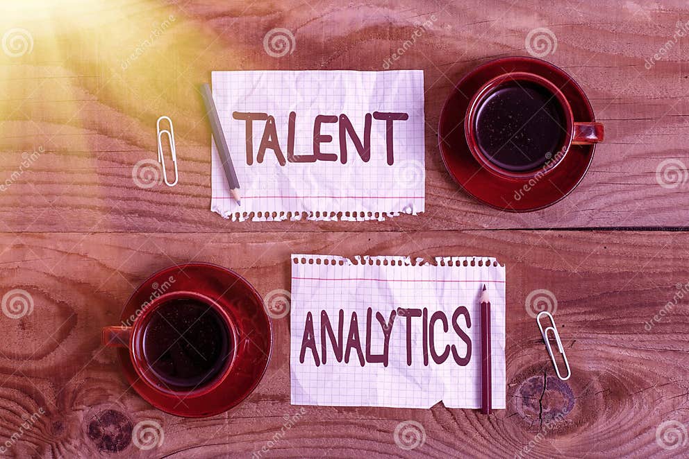 Handwriting Text Talent Analytics. Concept Meaning Data Mining and ...
