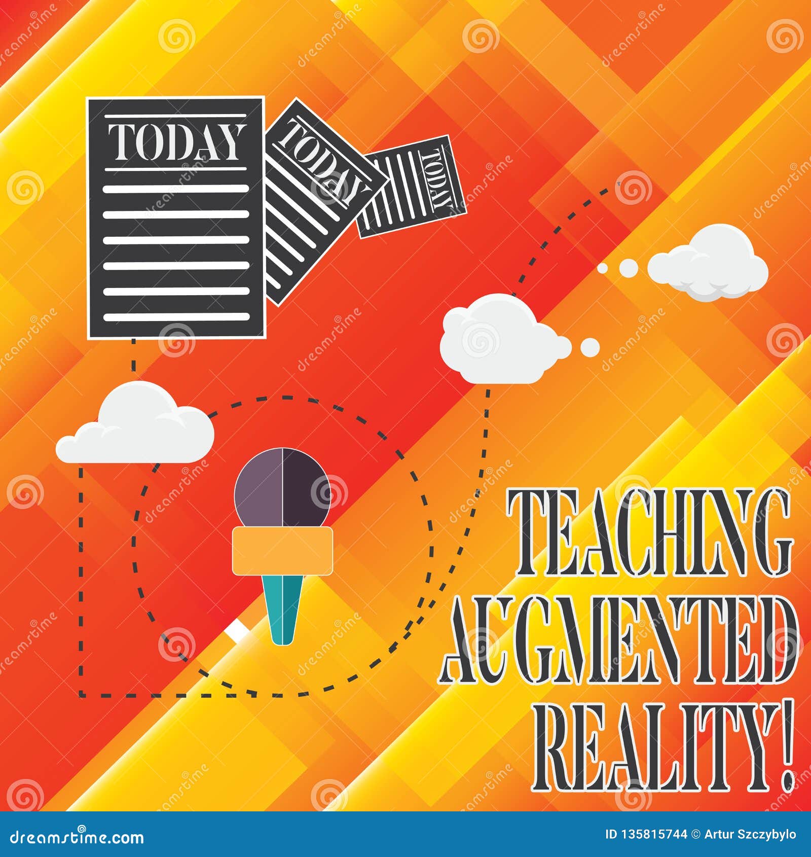 Handwriting Text Teaching Augmented Reality. Concept Meaning the Use of ... Handwriting Text Teaching Augmented Reality. Concept Meaning the Use of ...