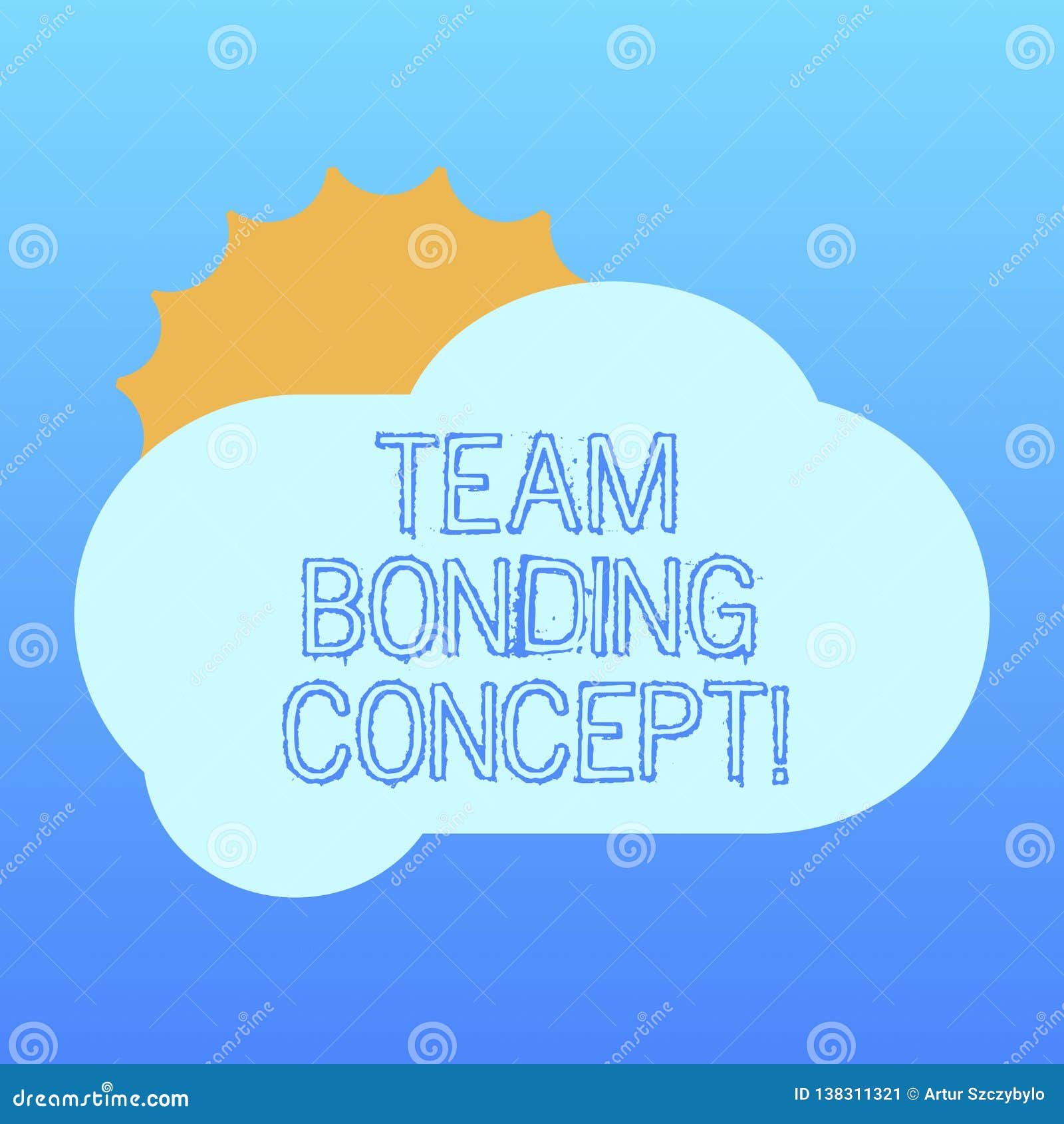 Team Bonding Activities Icon. Monochrome Simple Sign From Employee ...