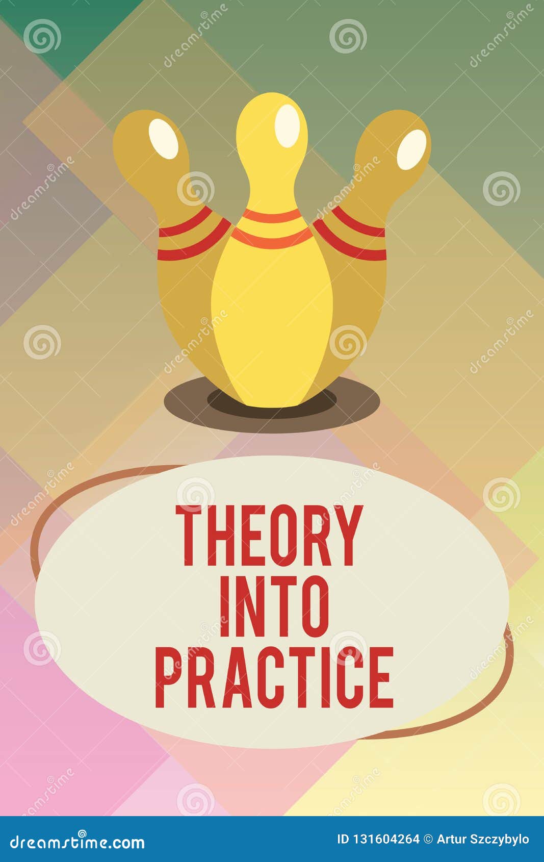 Handwriting Text Theory into Practice. Concept Meaning Hands on ...