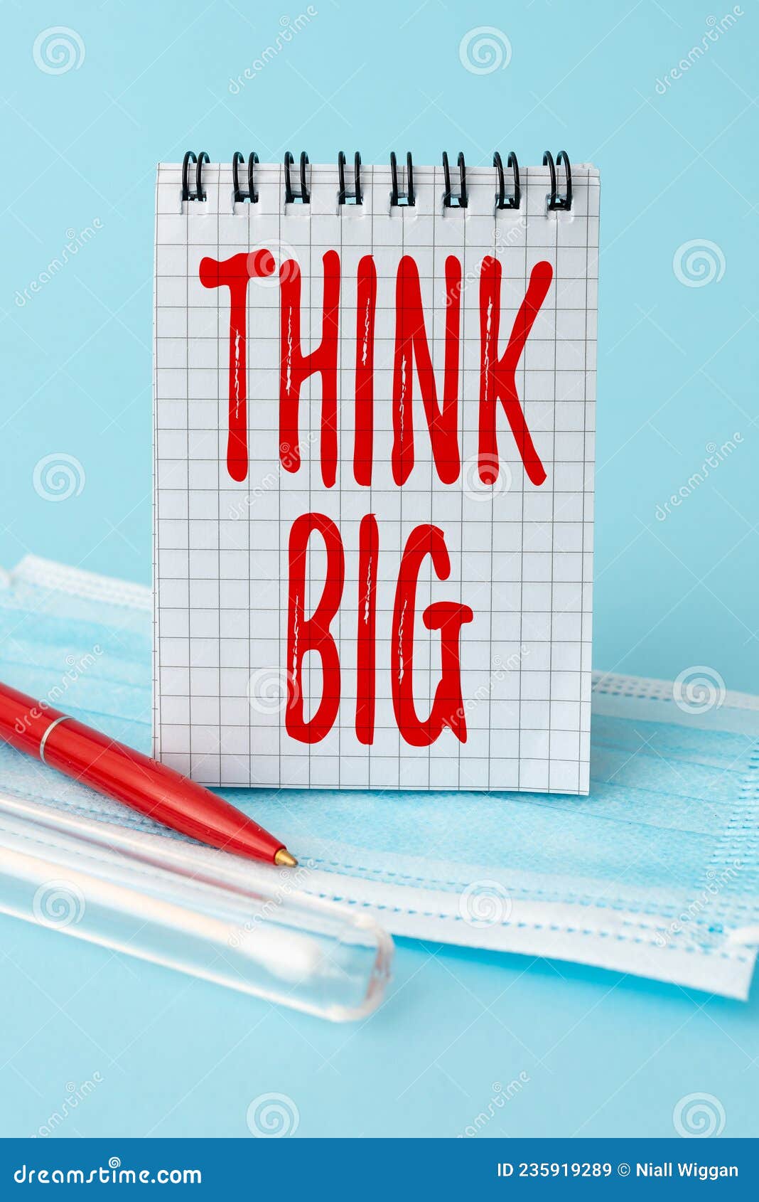 Handwriting Text Think Big. Business Idea To Plan for Something High ... Handwriting Text Think Big. Business Idea To Plan for Something High ...