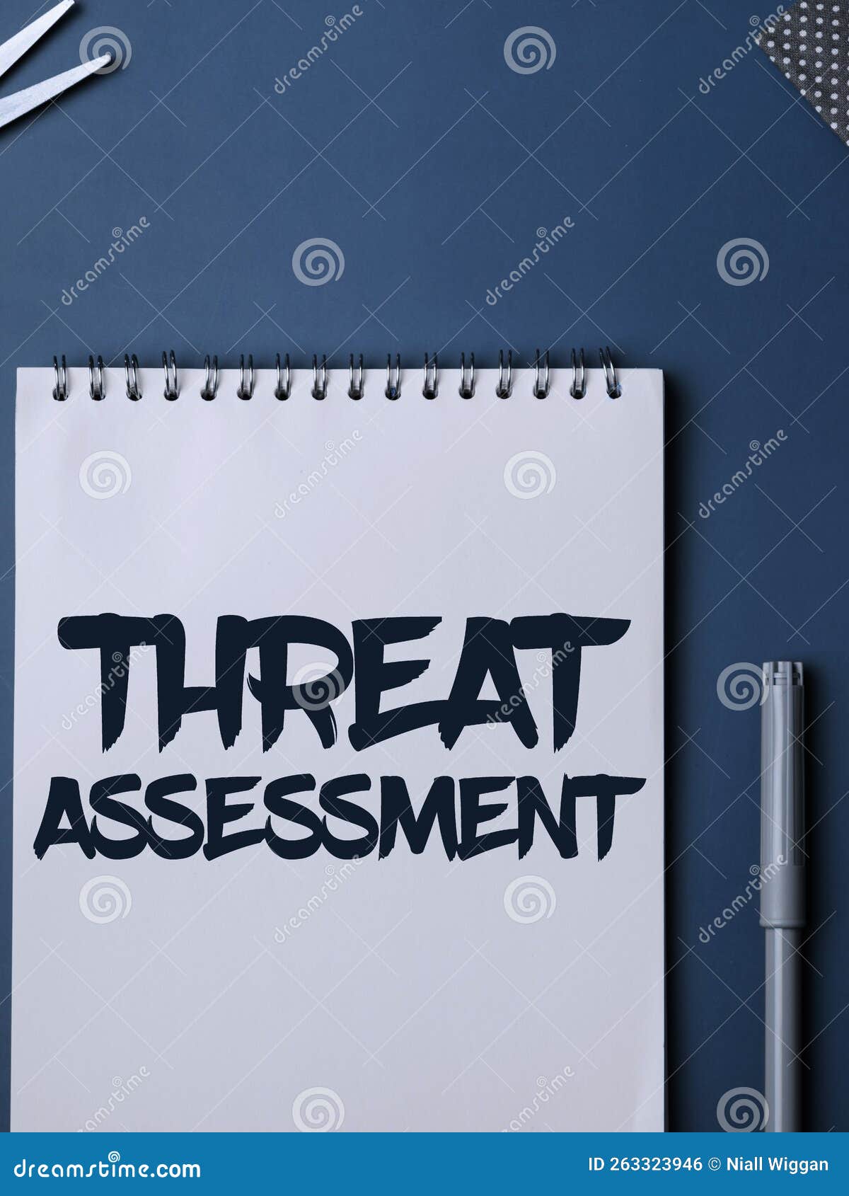 Handwriting Text Threat Assessment. Concept Meaning Determining the ... Handwriting Text Threat Assessment. Concept Meaning Determining the ...