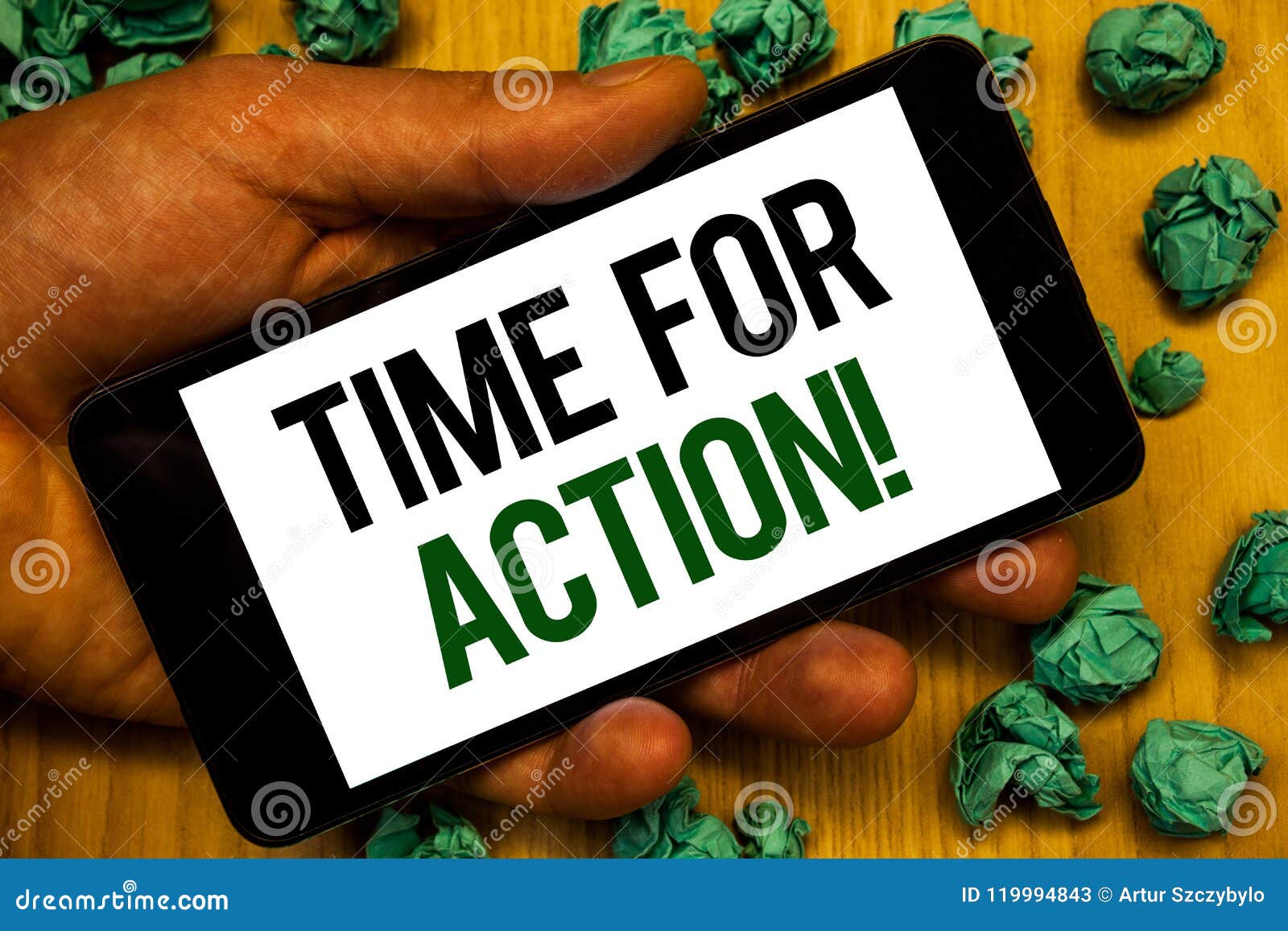 Handwriting Text Time for Action Motivational Call. Concept Meaning ... Handwriting Text Time for Action Motivational Call. Concept Meaning ...