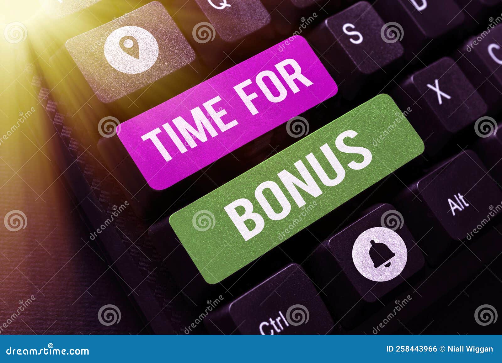 Text Sign Showing Time for Bonus. Business Overview Limited Exclusive ... Text Sign Showing Time for Bonus. Business Overview Limited Exclusive ...