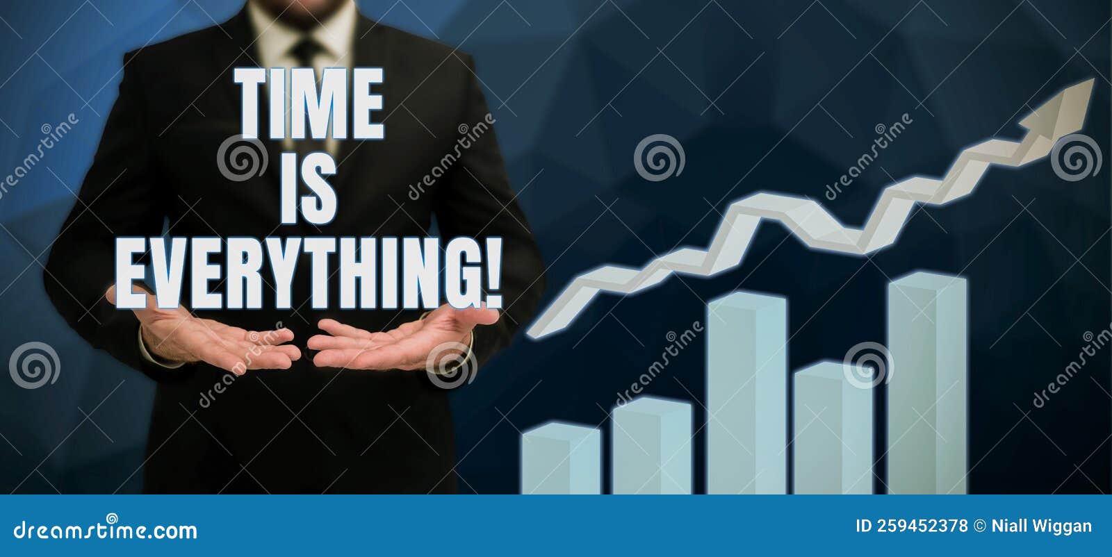 Handwriting Text Time is Everything. Conceptual Photo Significance of ... Handwriting Text Time is Everything. Conceptual Photo Significance of ...