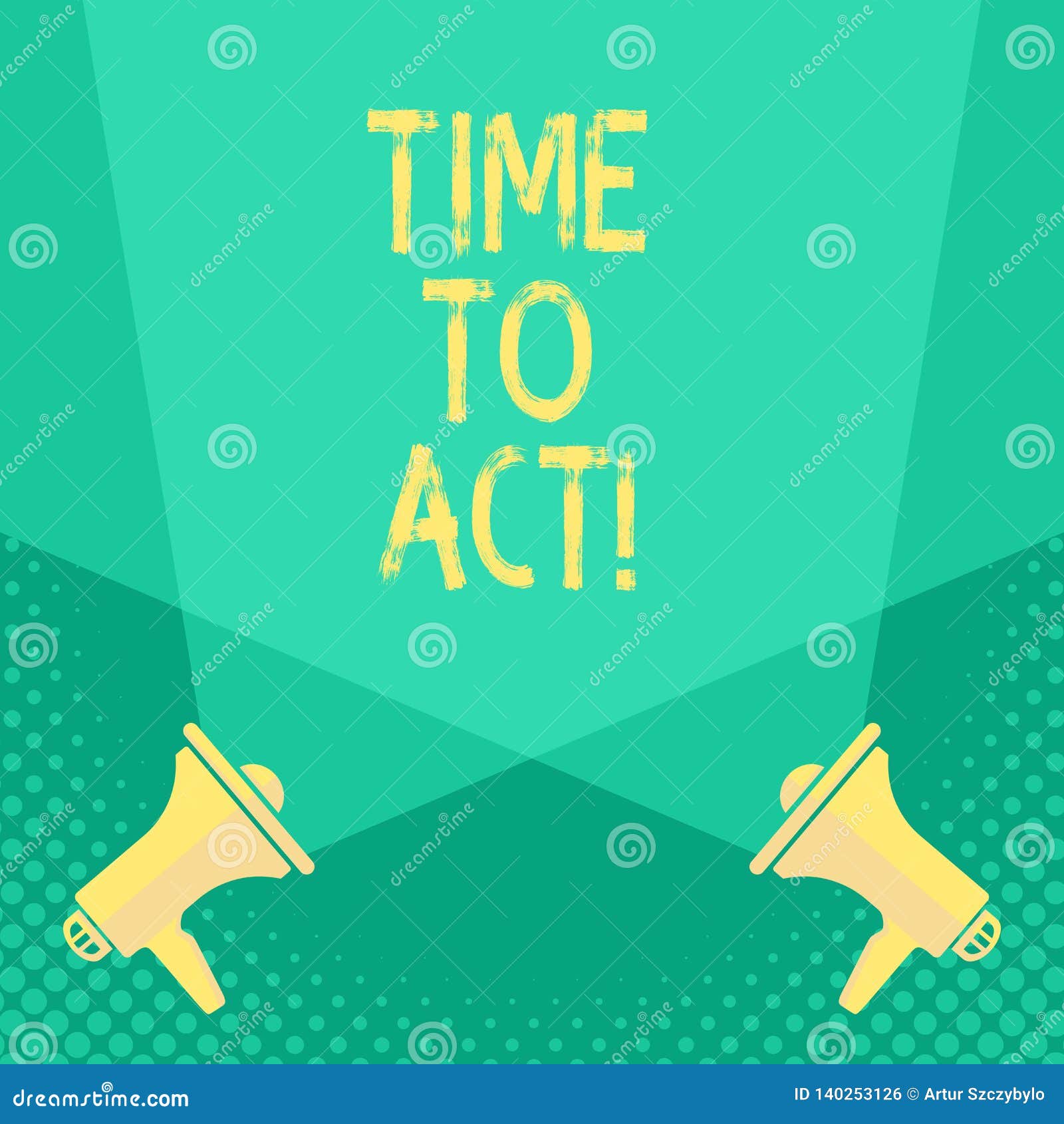 Handwriting Text Time To Act. Concept Meaning Do it Now Response ... Handwriting Text Time To Act. Concept Meaning Do it Now Response ...