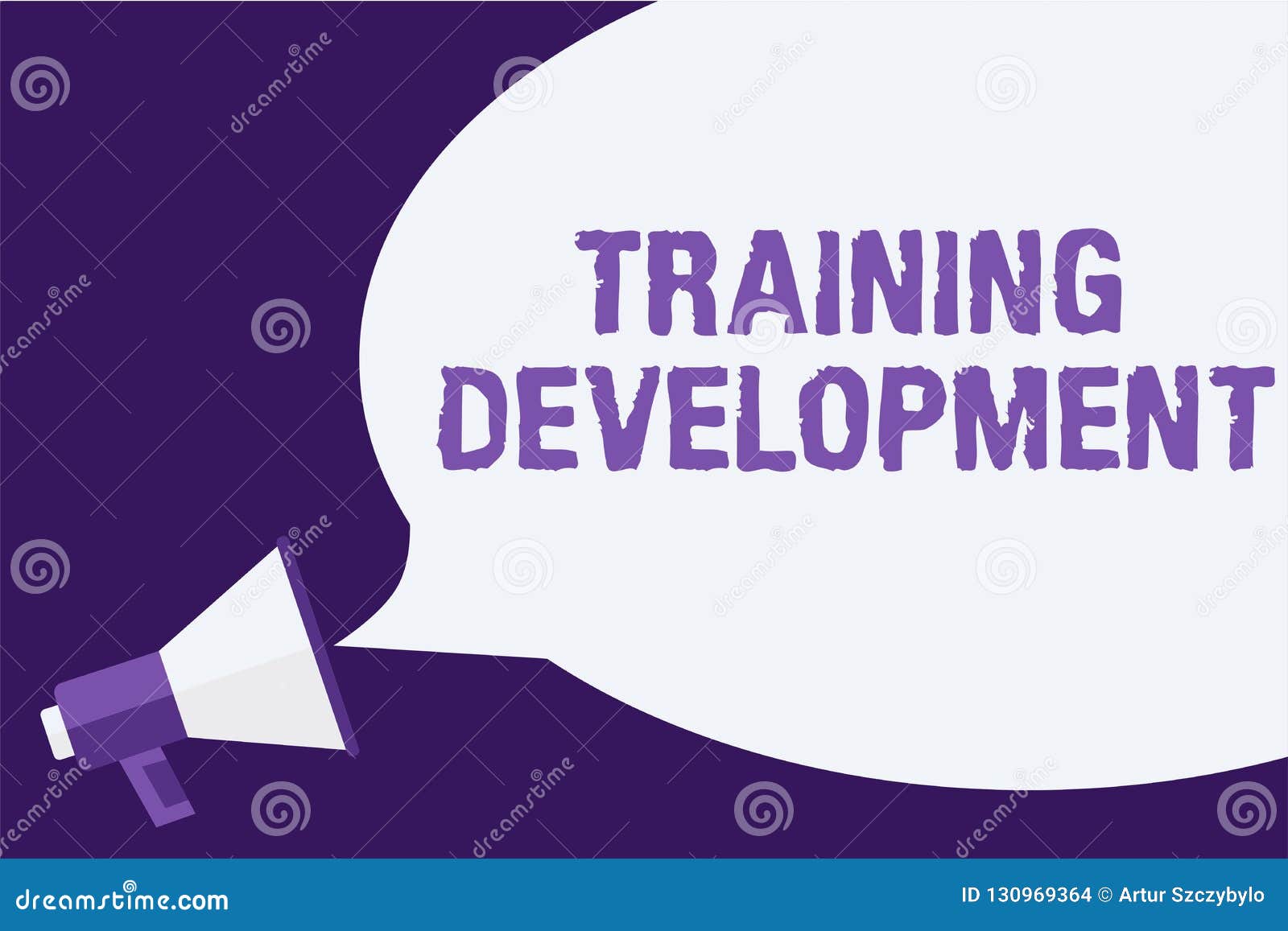 Handwriting Text Training Development. Concept Meaning Learn and Expand ...