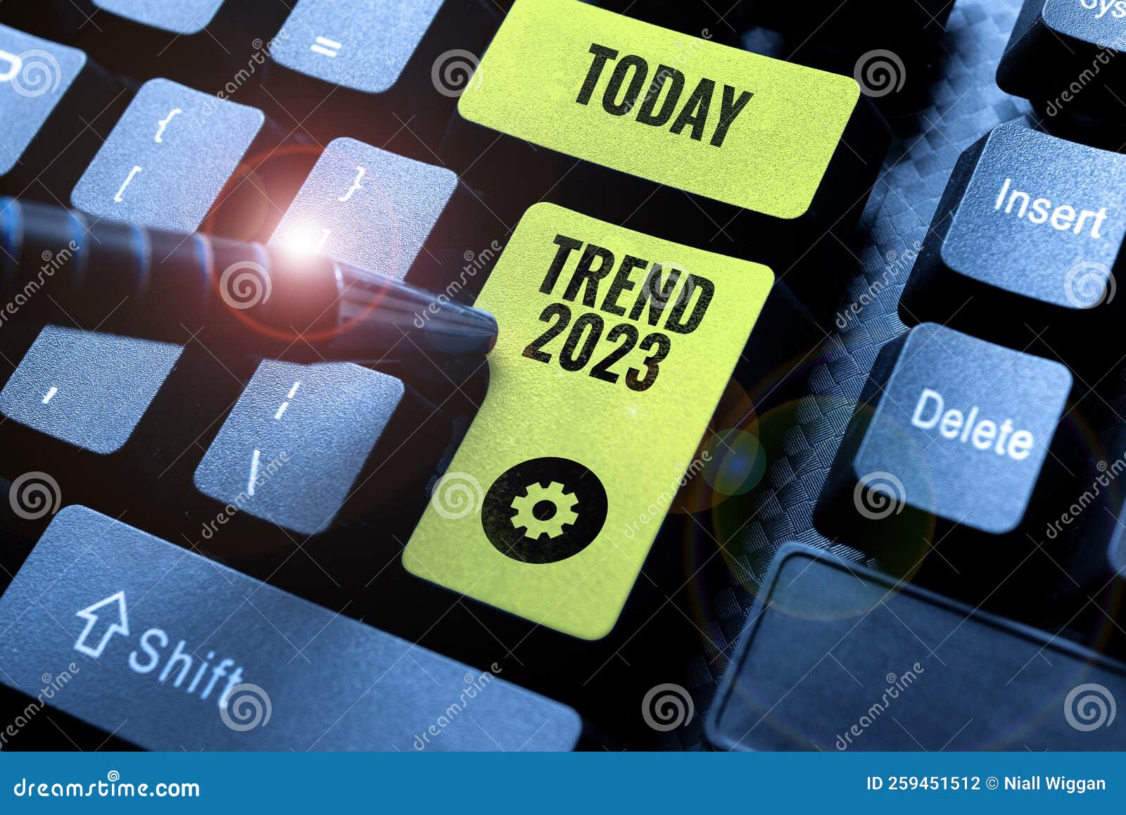 Handwriting Text Trend 2023. Business Overview Things that is Famous ... Handwriting Text Trend 2023. Business Overview Things that is Famous ...