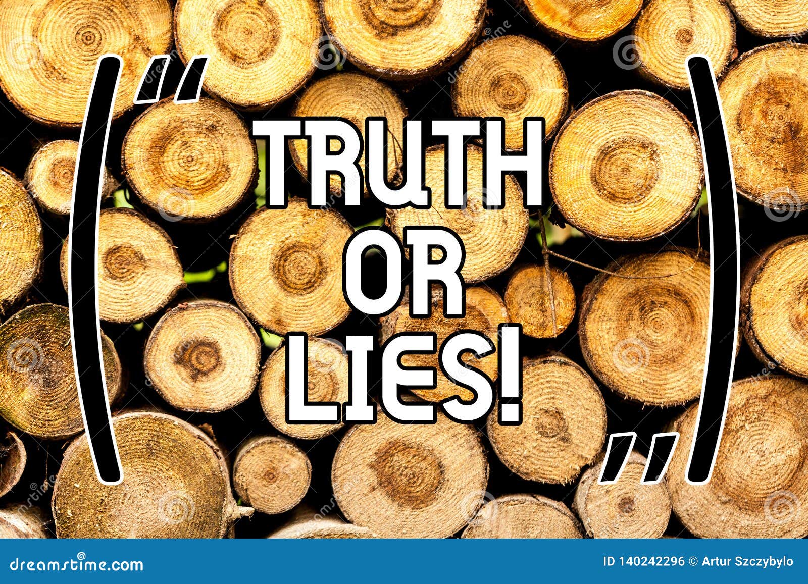 Handwriting Text Truth or Lies. Concept Meaning Decide between a Fact ... Handwriting Text Truth or Lies. Concept Meaning Decide between a Fact ...
