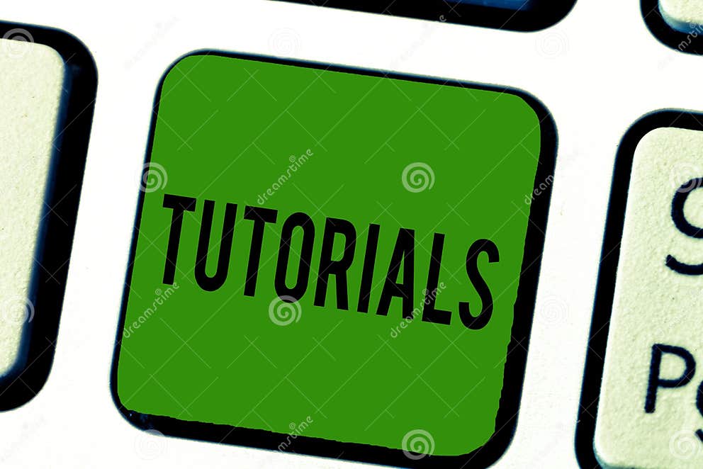 Handwriting Text Tutorials. Concept Meaning Period of Study with a ...