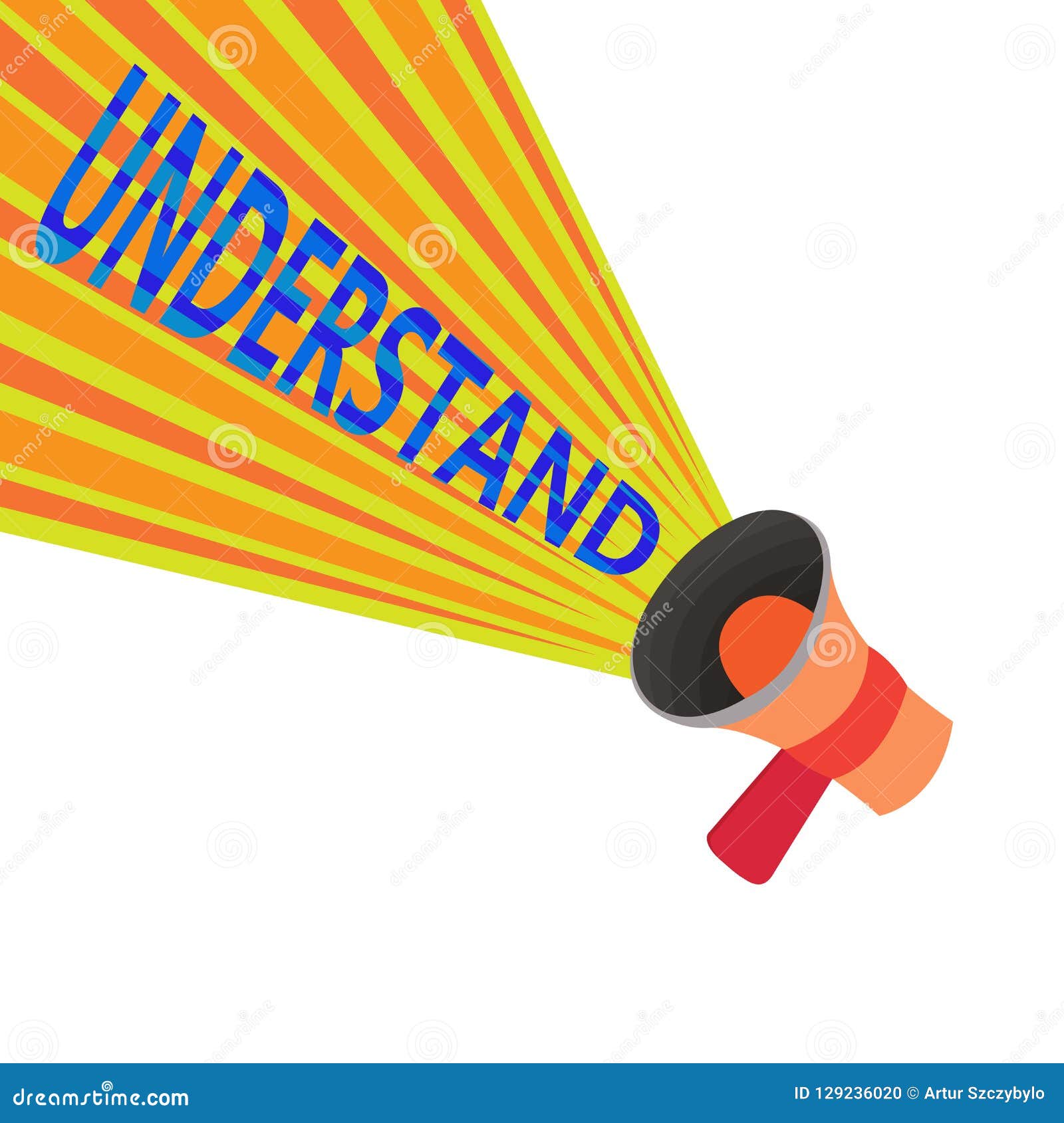 Handwriting Text Understand. Concept Meaning Perceive the Intended ...