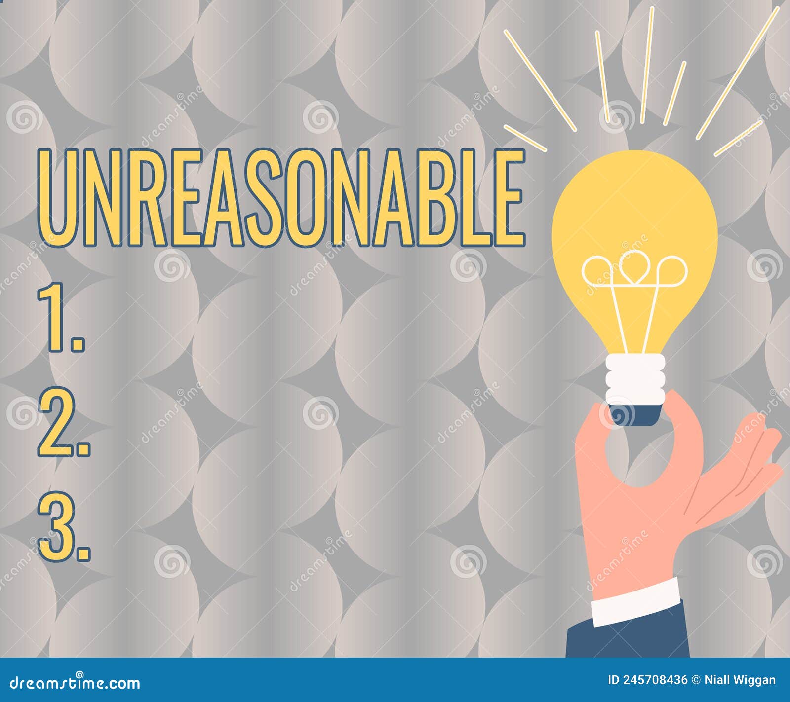 Handwriting Text Unreasonable. Concept Meaning Beyond the Limits of ...