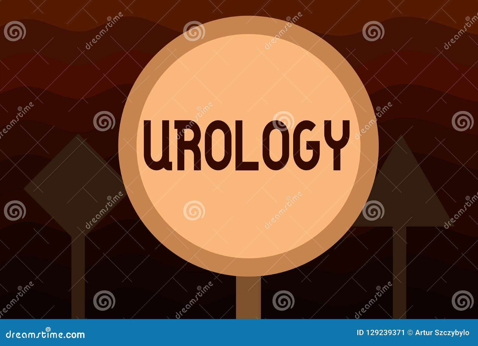 Urology Meaning