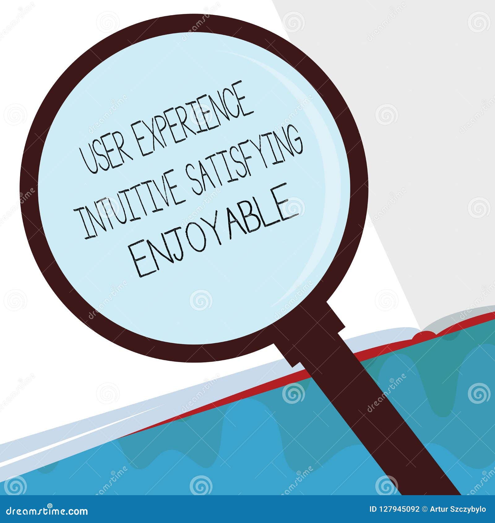 Handwriting Text User Experience Intuitive Satisfying Enjoyable ...