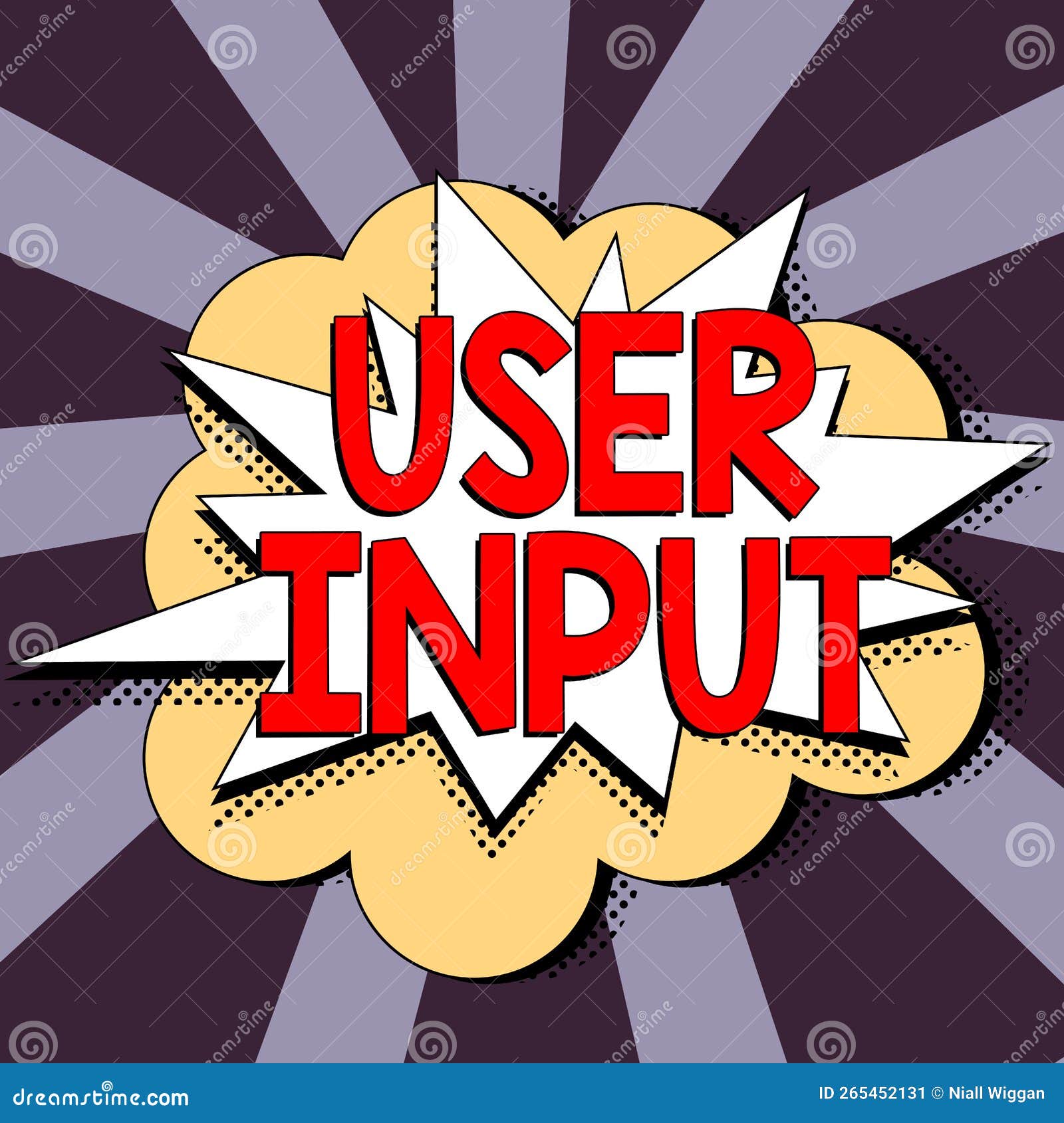 Handwriting Text User Input. Word for Any Information or Data that is Sent To a Computer for ...