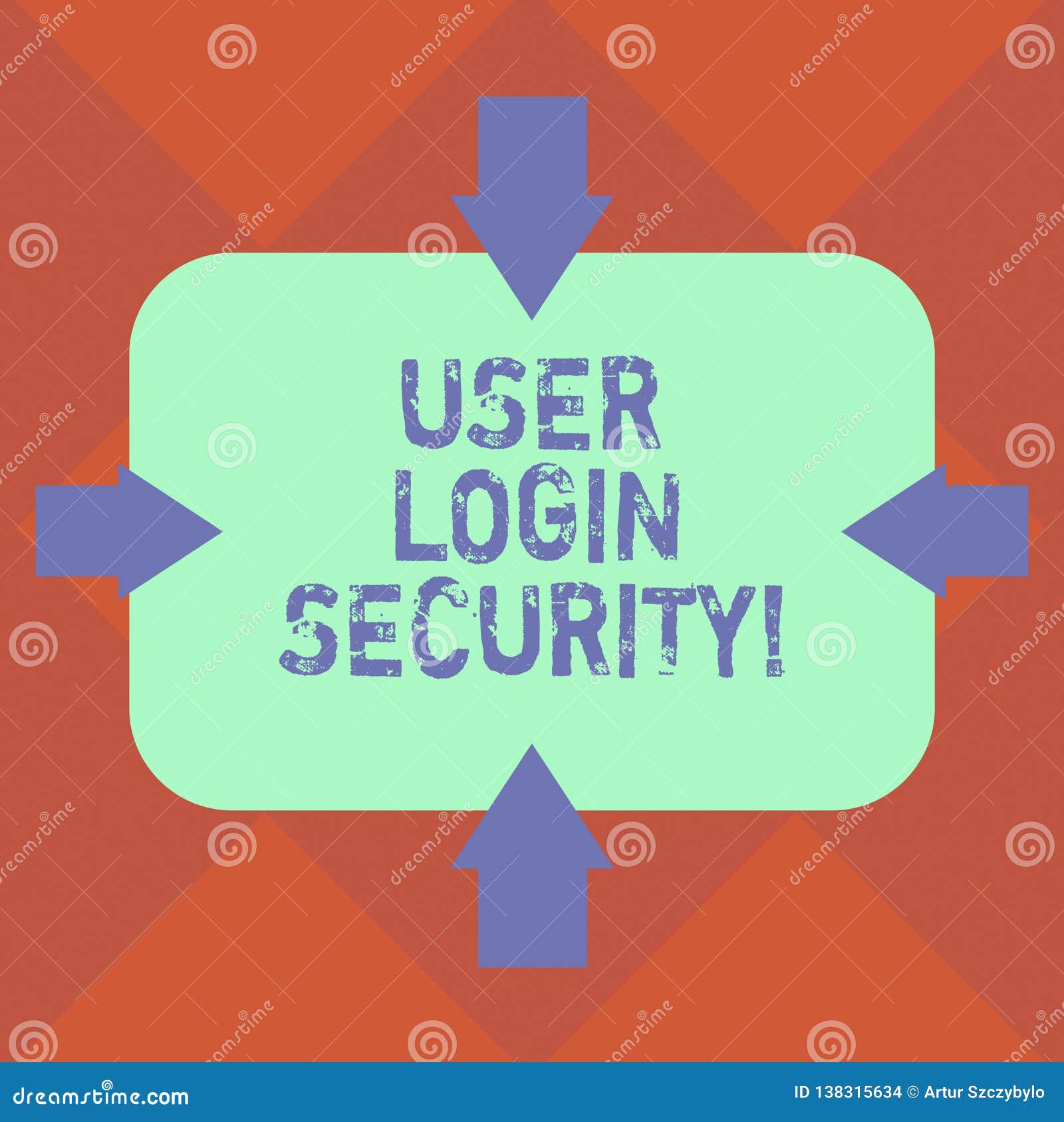 Handwriting Text User Login Security. Concept Meaning Set of ...