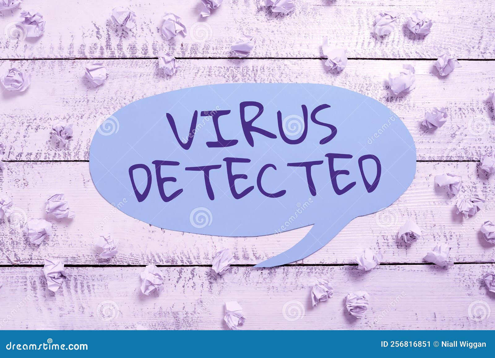 Handwriting Text Virus DetectedA Computer Program Used To Prevent and ... Handwriting Text Virus DetectedA Computer Program Used To Prevent and ...