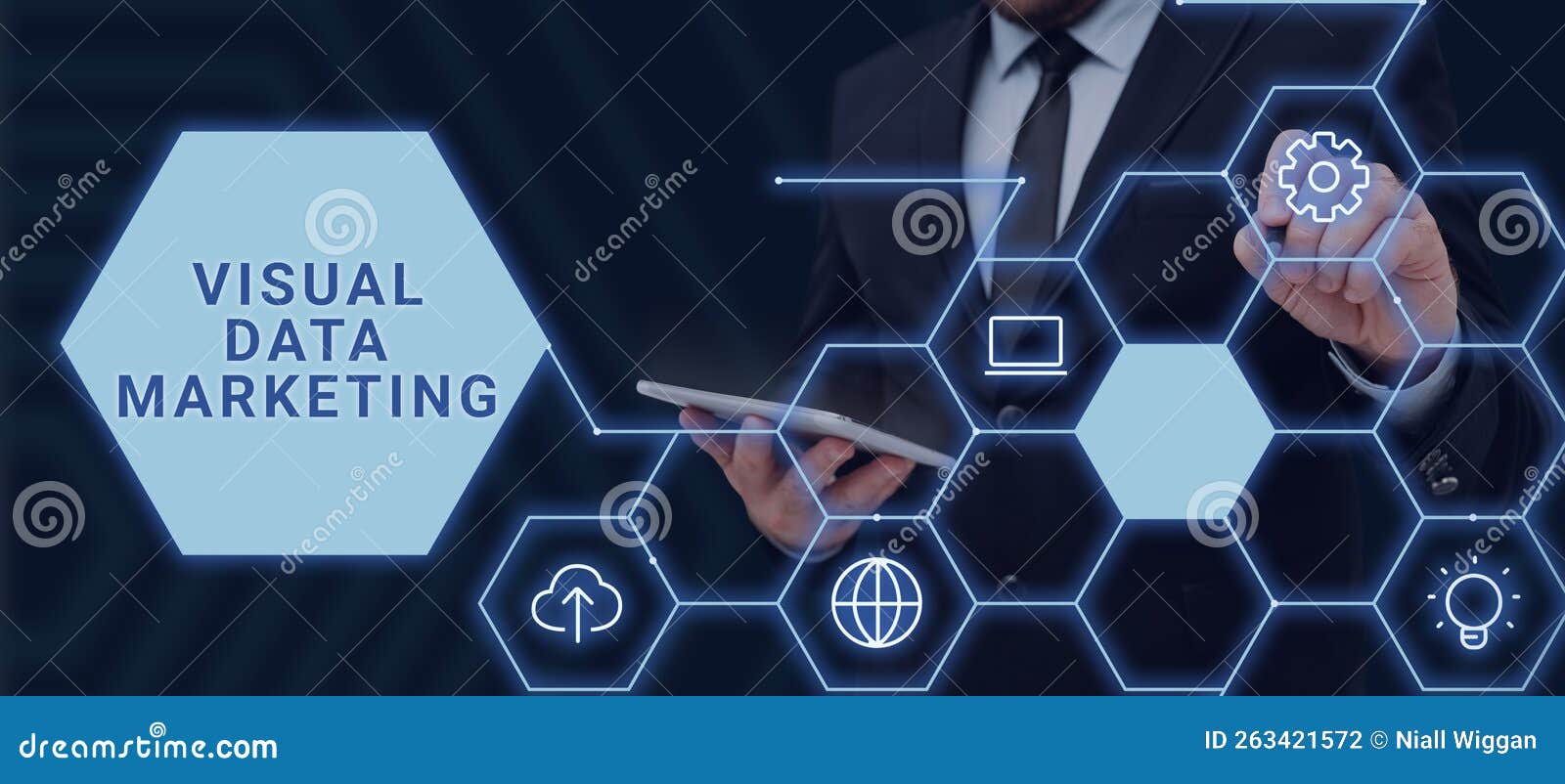 Sign Displaying Visual Data Marketing. Internet Concept Use Images To ... Sign Displaying Visual Data Marketing. Internet Concept Use Images To ...