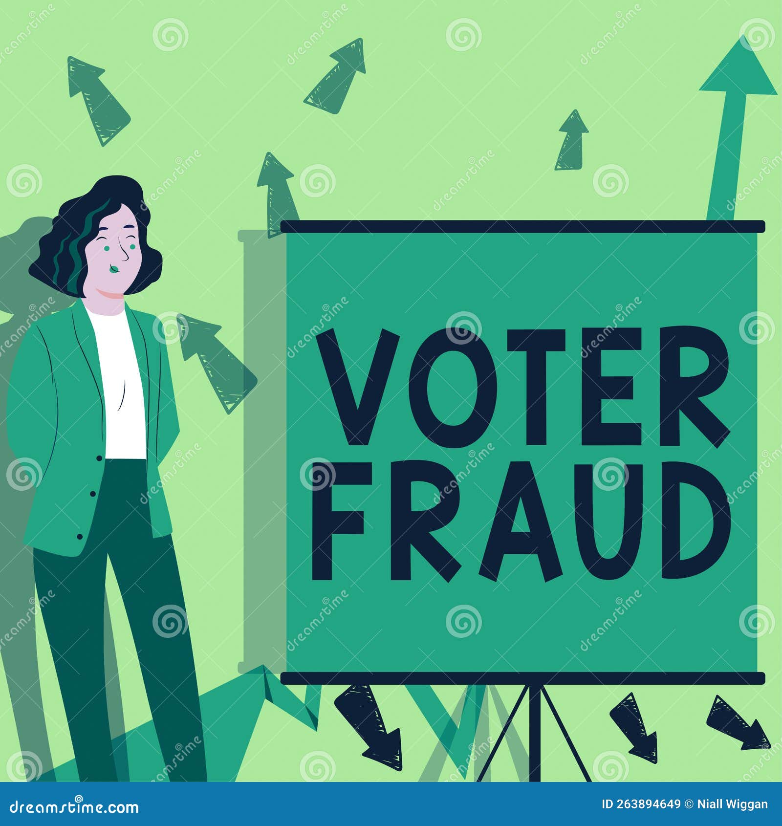 Handwriting Text Voter Fraud. Internet Concept Formal Indication Choice ... Handwriting Text Voter Fraud. Internet Concept Formal Indication Choice ...