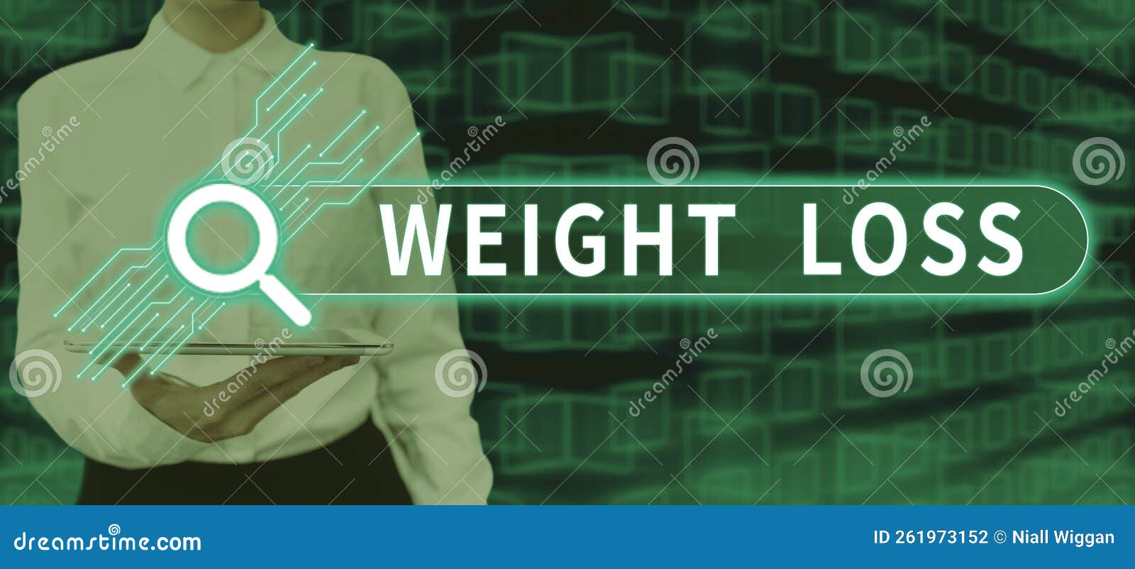 Inspiration Showing Sign Weight Loss. Word Written on Decrease in Body ...