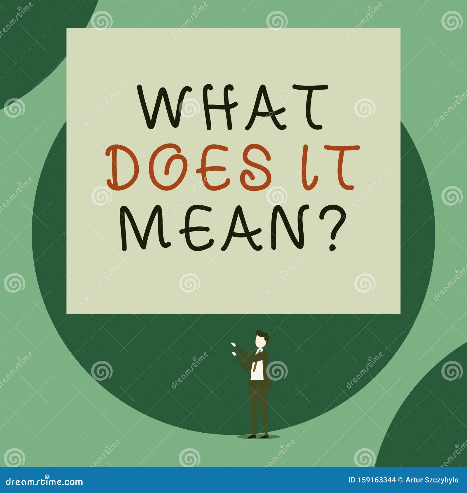Handwriting Text What Does it Mean Question. Concept Meaning Intended ... Handwriting Text What Does it Mean Question. Concept Meaning Intended ...