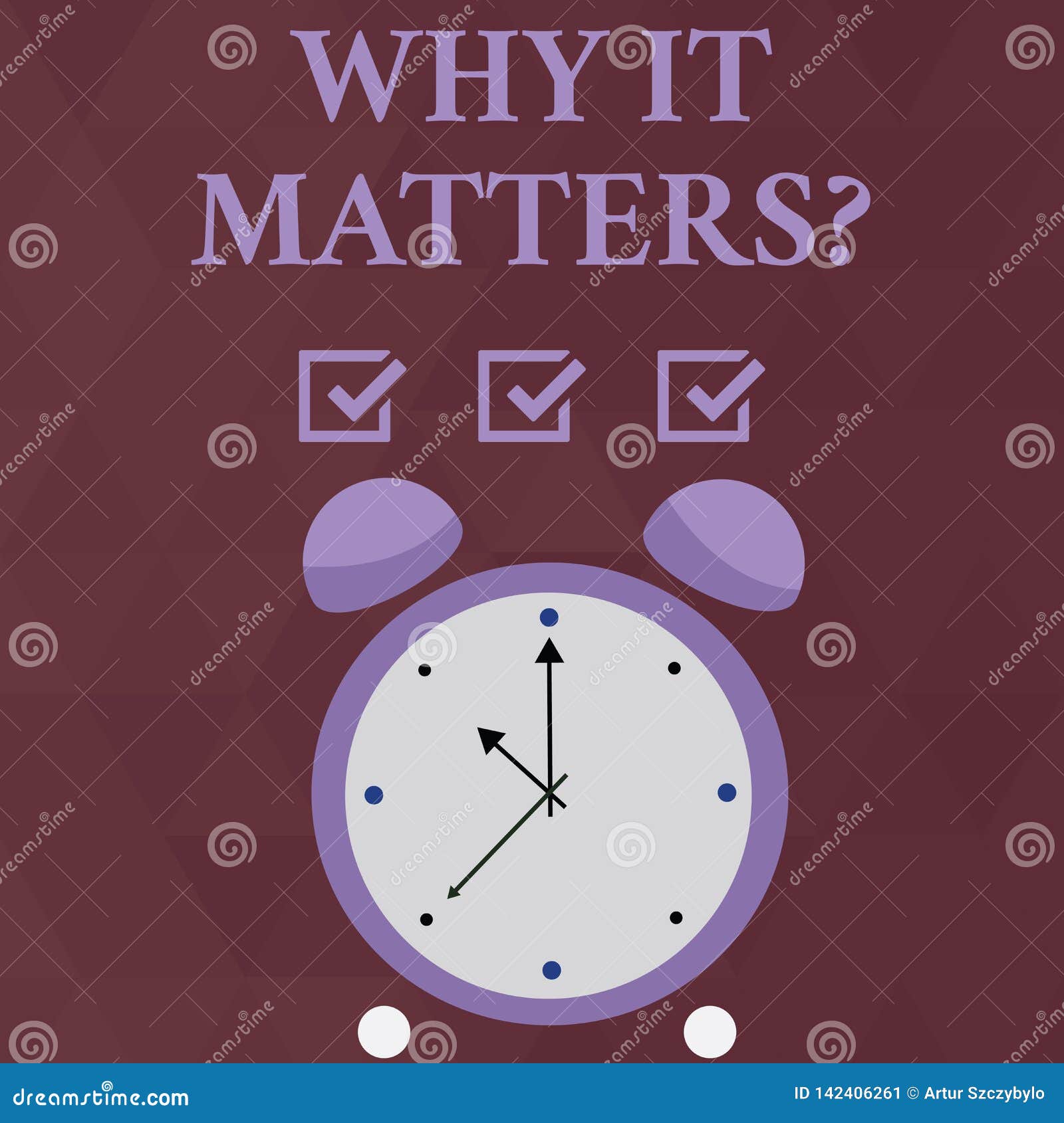 Handwriting Text Why it Matters Question. Concept Meaning Ask ...