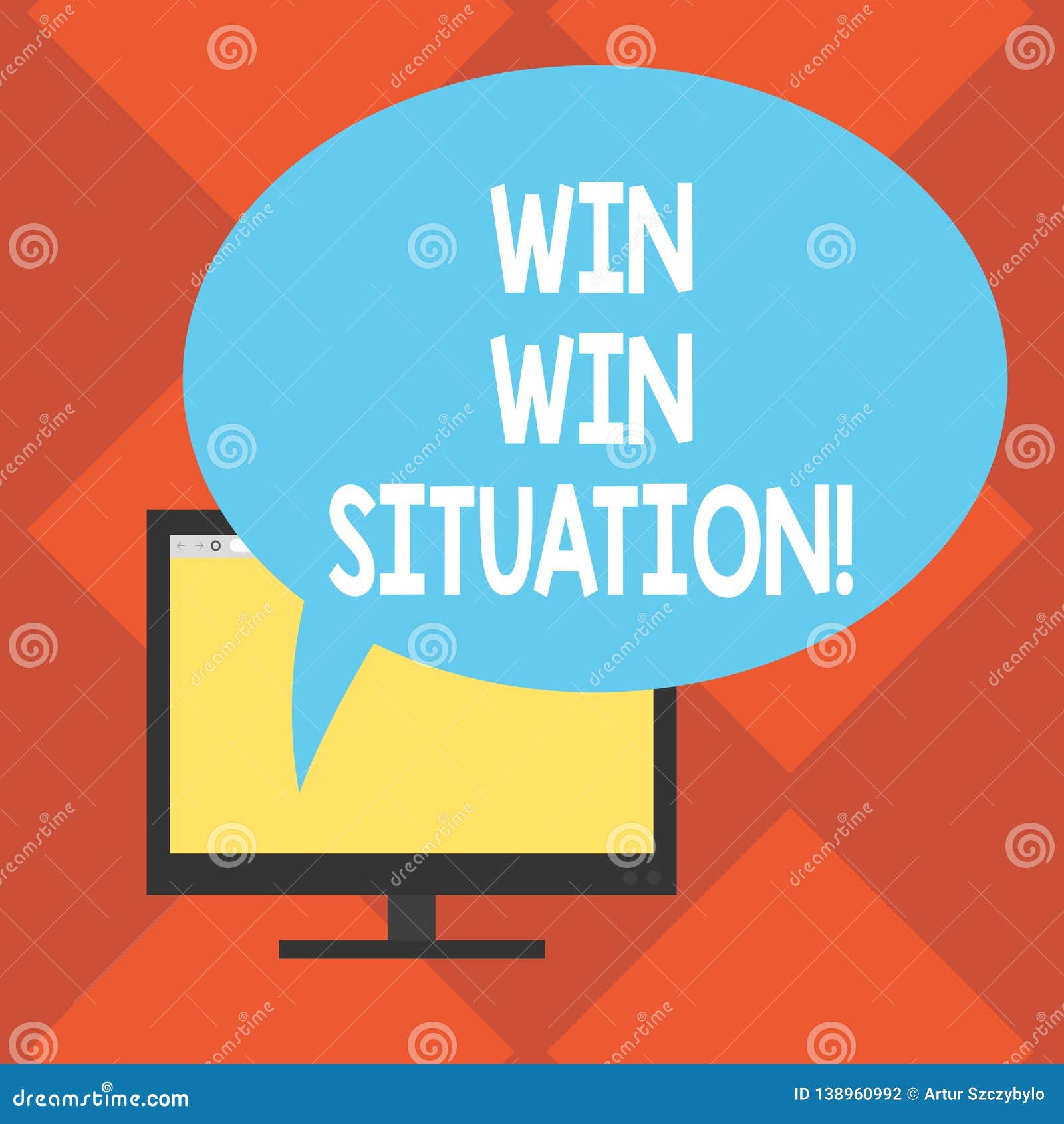 Handwriting Text Win Win Situation. Concept Meaning Choice Which is ... Handwriting Text Win Win Situation. Concept Meaning Choice Which is ...