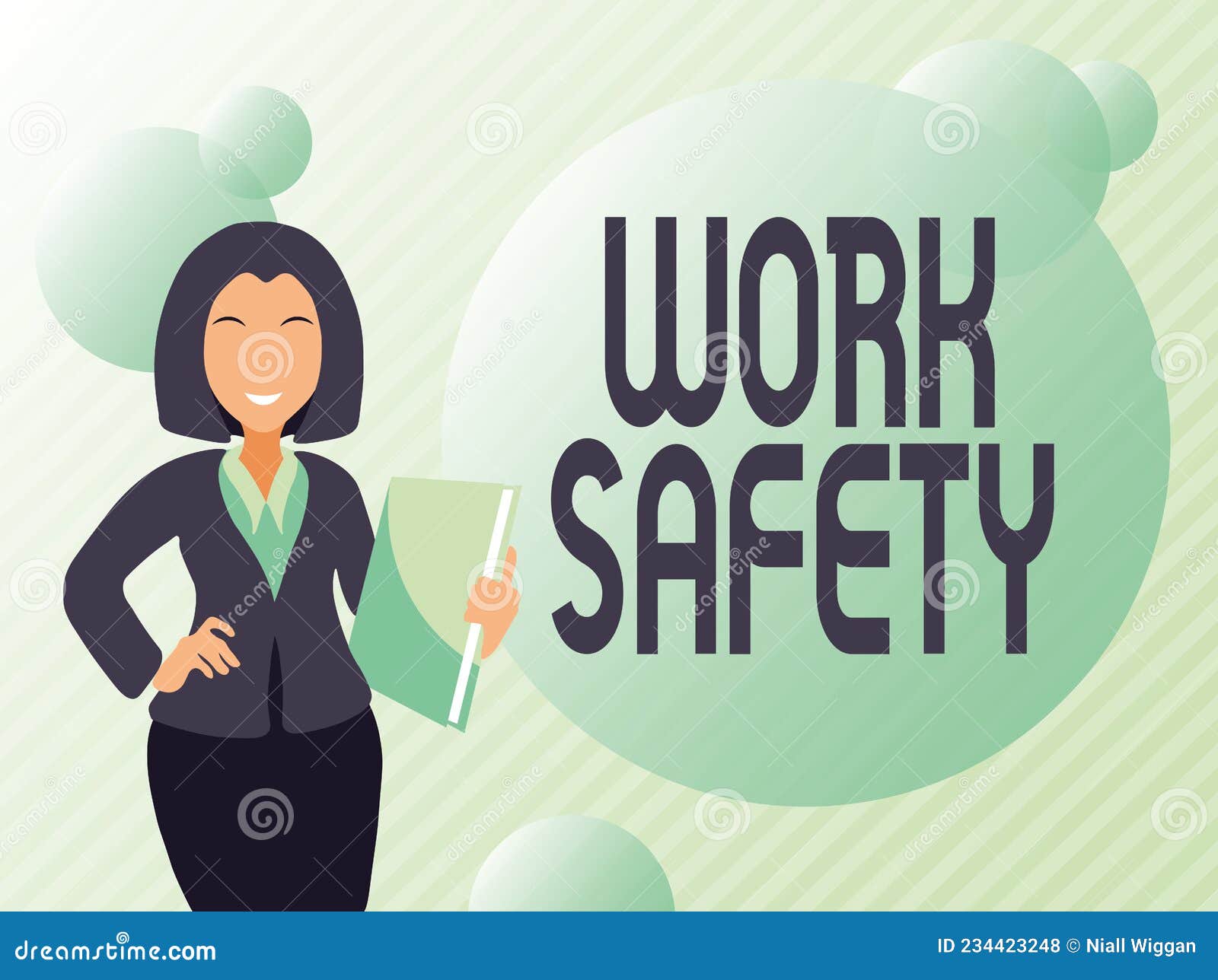 Handwriting Text Work Safety. Word for Policies and Procedures in Place ... Handwriting Text Work Safety. Word for Policies and Procedures in Place ...