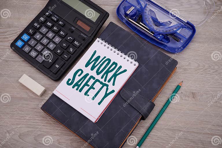 Inspiration Showing Sign Work Safety. Business Overview Policies and ... Inspiration Showing Sign Work Safety. Business Overview Policies and ...
