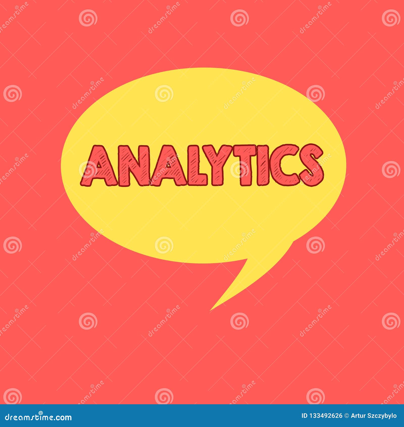 Handwriting Text Writing Analytics. Concept Meaning Systematic ...