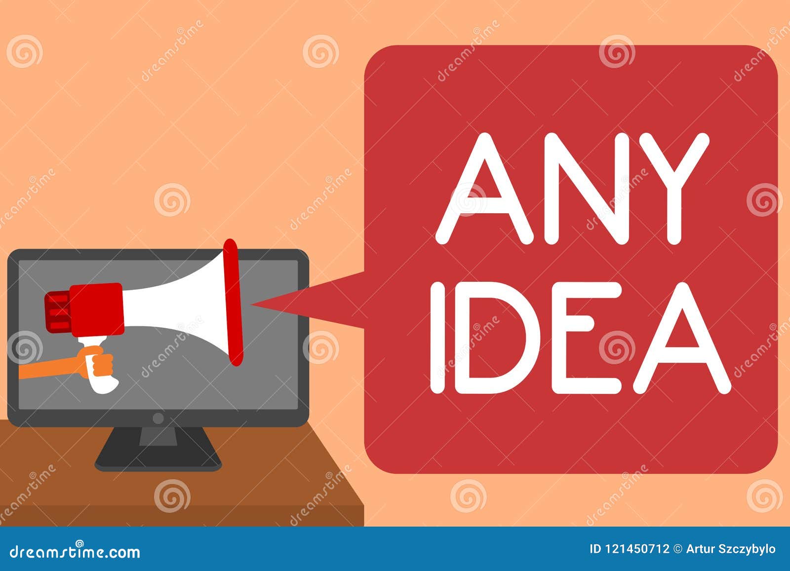 Handwriting Text Writing Any Idea. Concept Meaning Asking People If ...