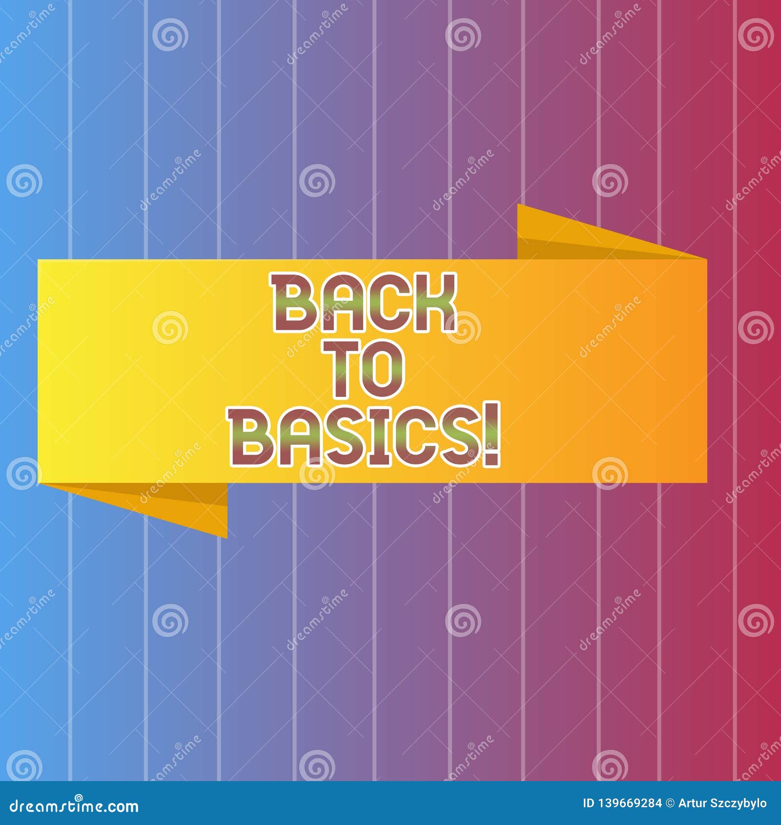 Handwriting Text Writing Back To Basics. Concept Meaning Return Simple ... Handwriting Text Writing Back To Basics. Concept Meaning Return Simple ...