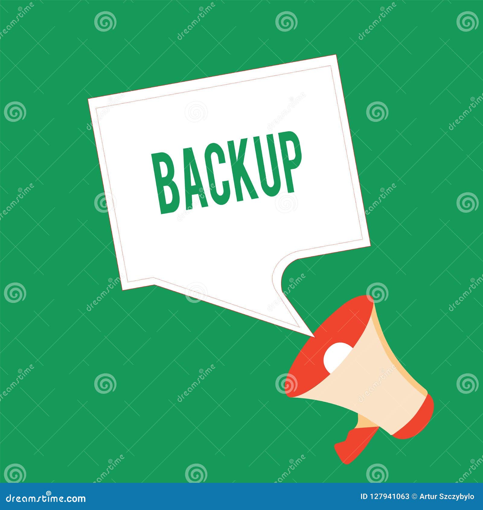 Handwriting Text Writing Backup. Concept Meaning Copy of File Data Made ... Handwriting Text Writing Backup. Concept Meaning Copy of File Data Made ...
